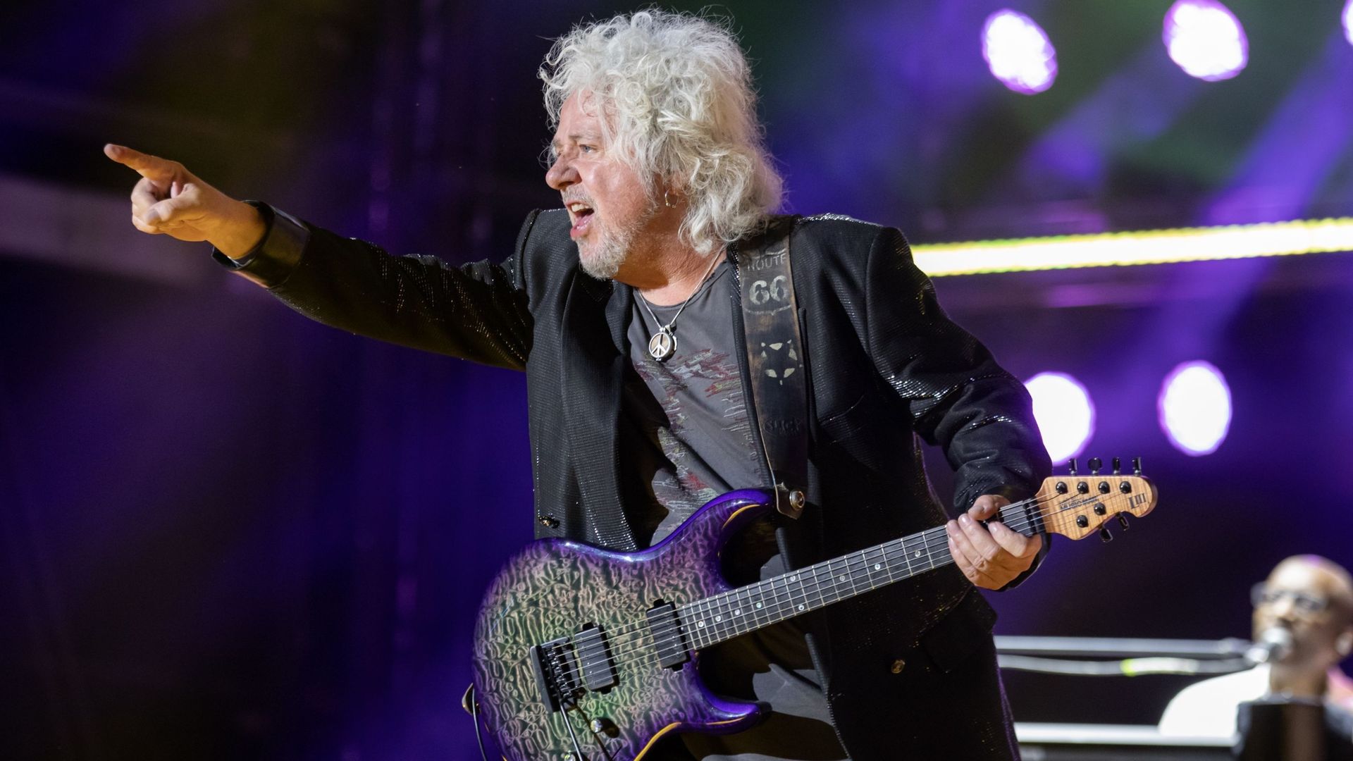 Toto : plus de 40 ans de carrière et un concert événement en Belgique ...