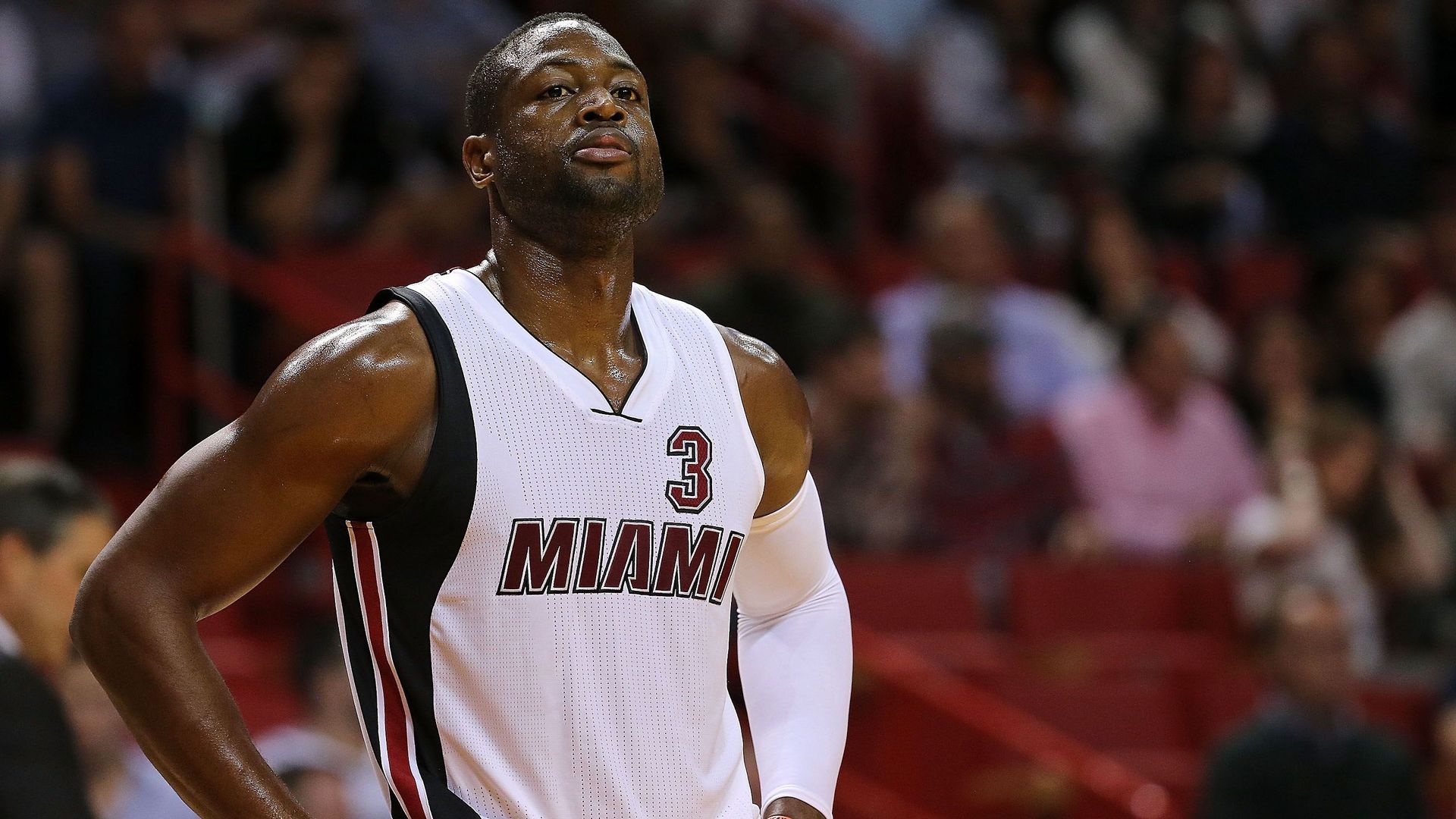 Wade (Miami) et Durant (OKC) décisifs en fin de match