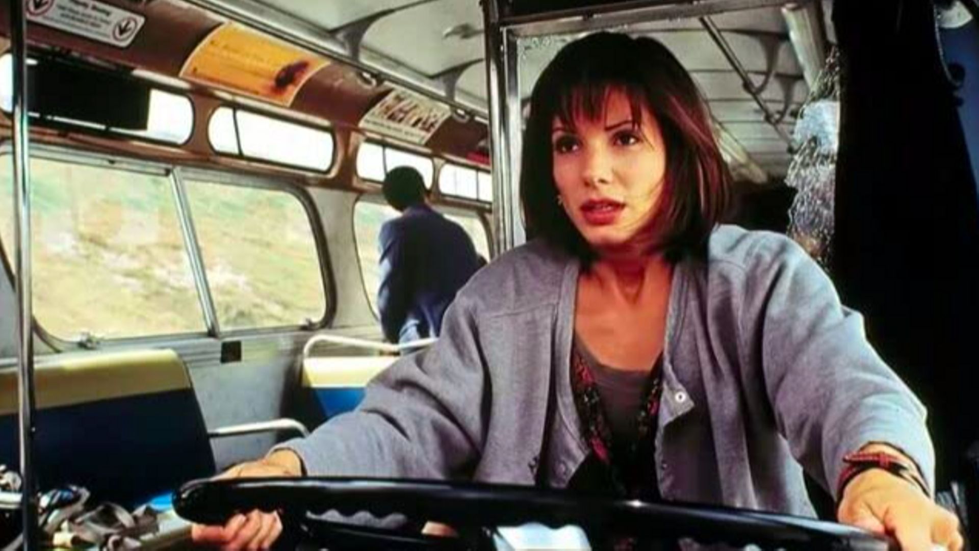 Trois rôles iconiques de Sandra Bullock - RTBF Actus