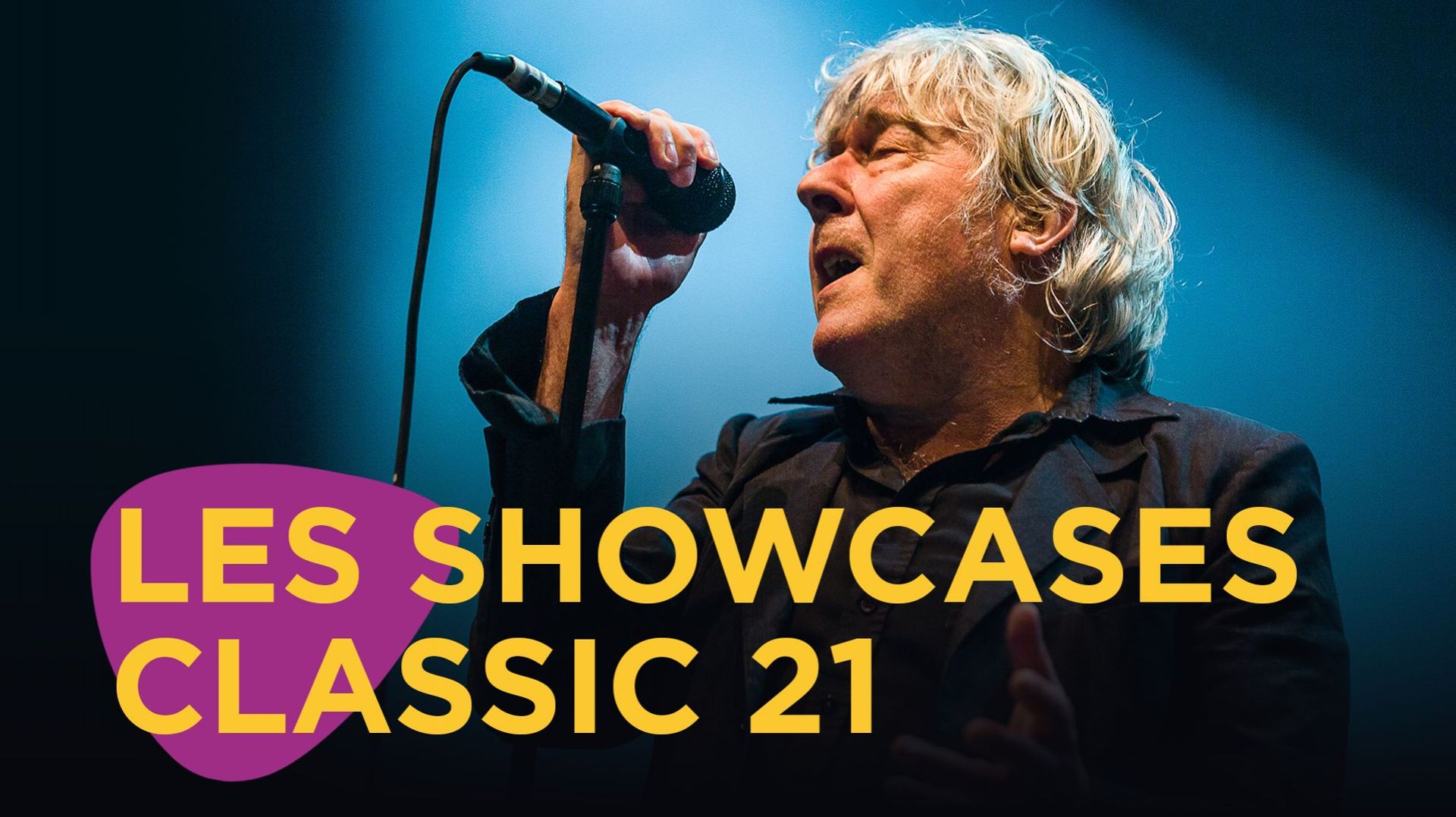 Classic 21 vous offre ses meilleurs moments - RTBF Actus