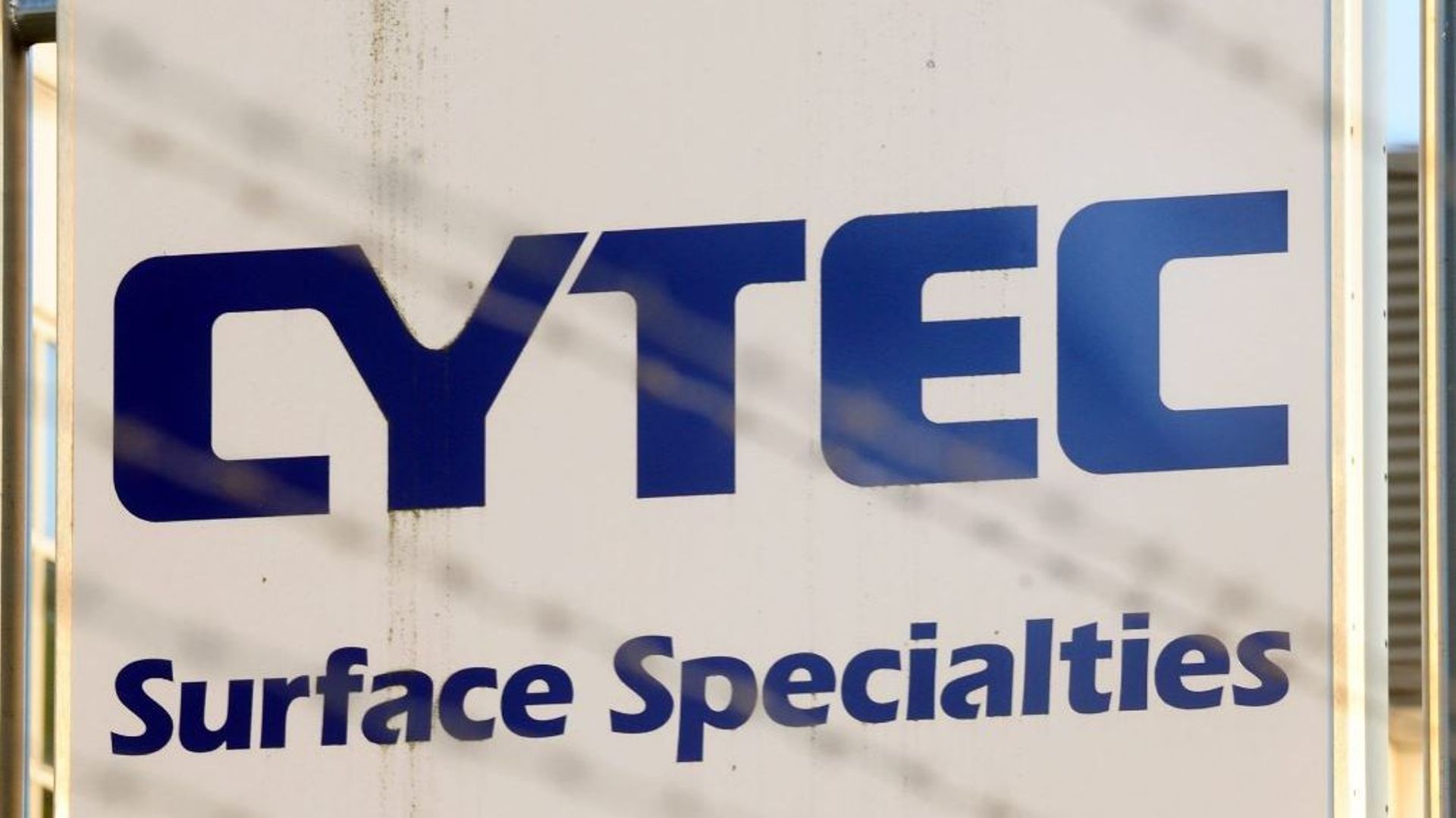 Solvay: une augmentation de capital de 1,5 milliard d'euros pour Cytec ...