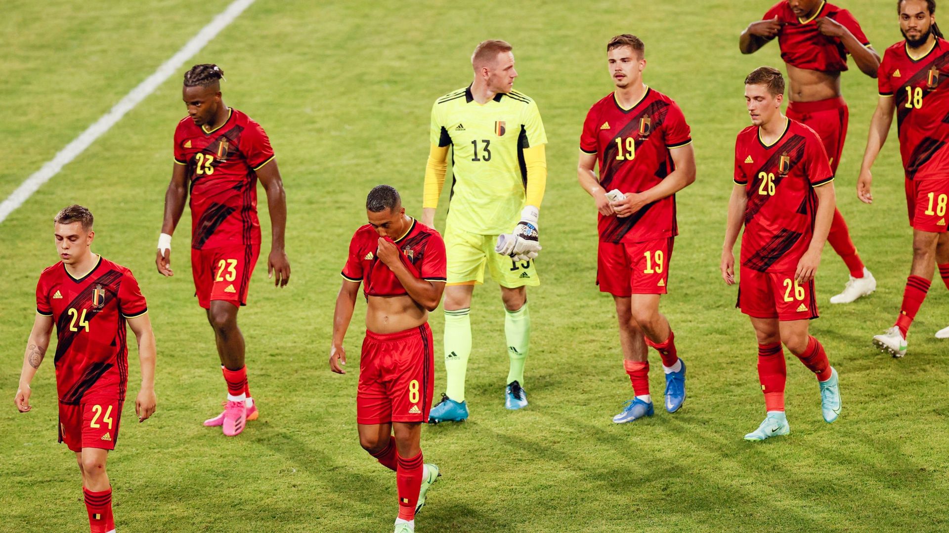 Pascal Scimè : 'Il ne faut pas donner plus d’importance que ça au ...