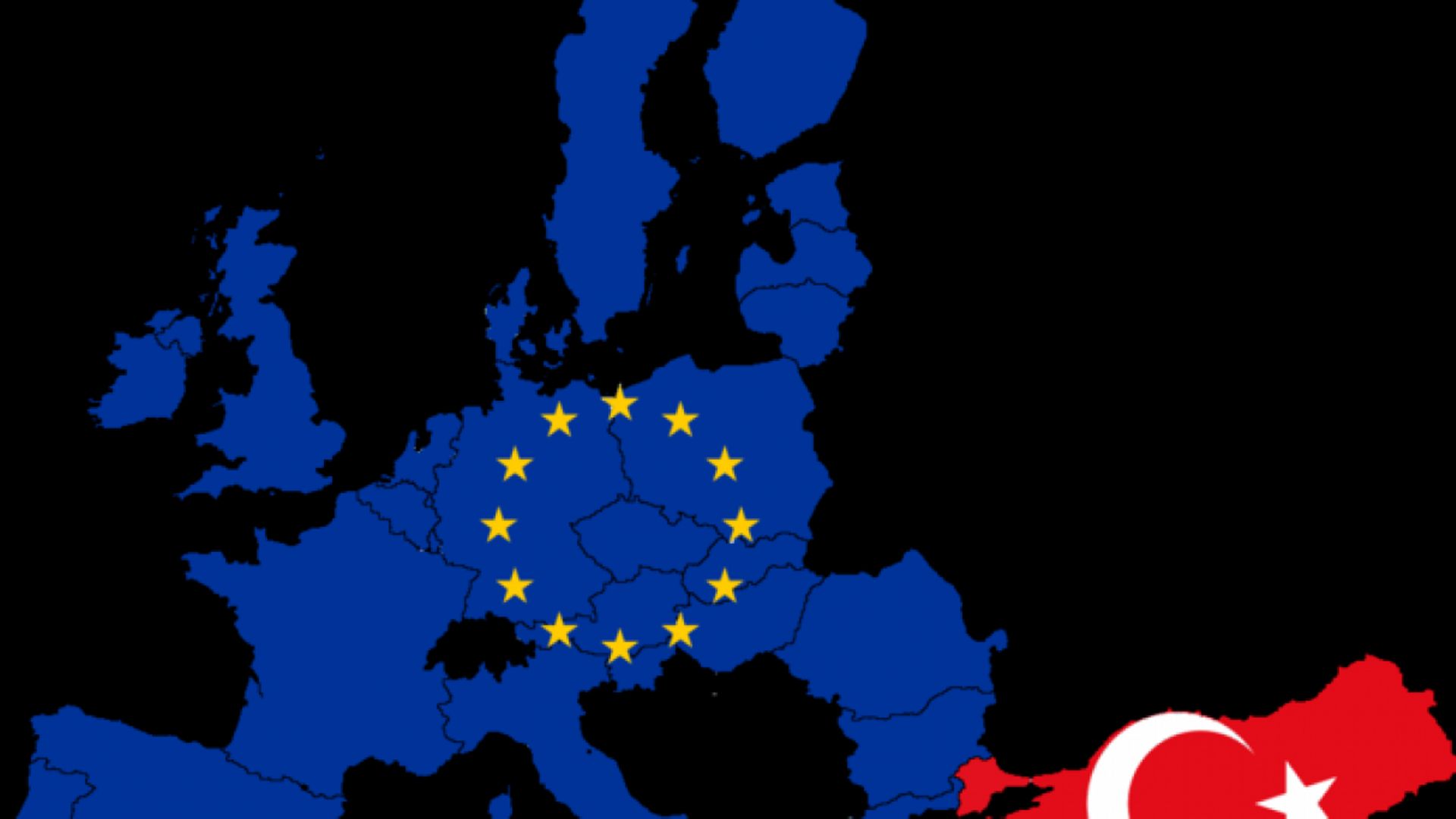 Turquie: reprise des négociations d'adhésion avec l'Union européenne ...