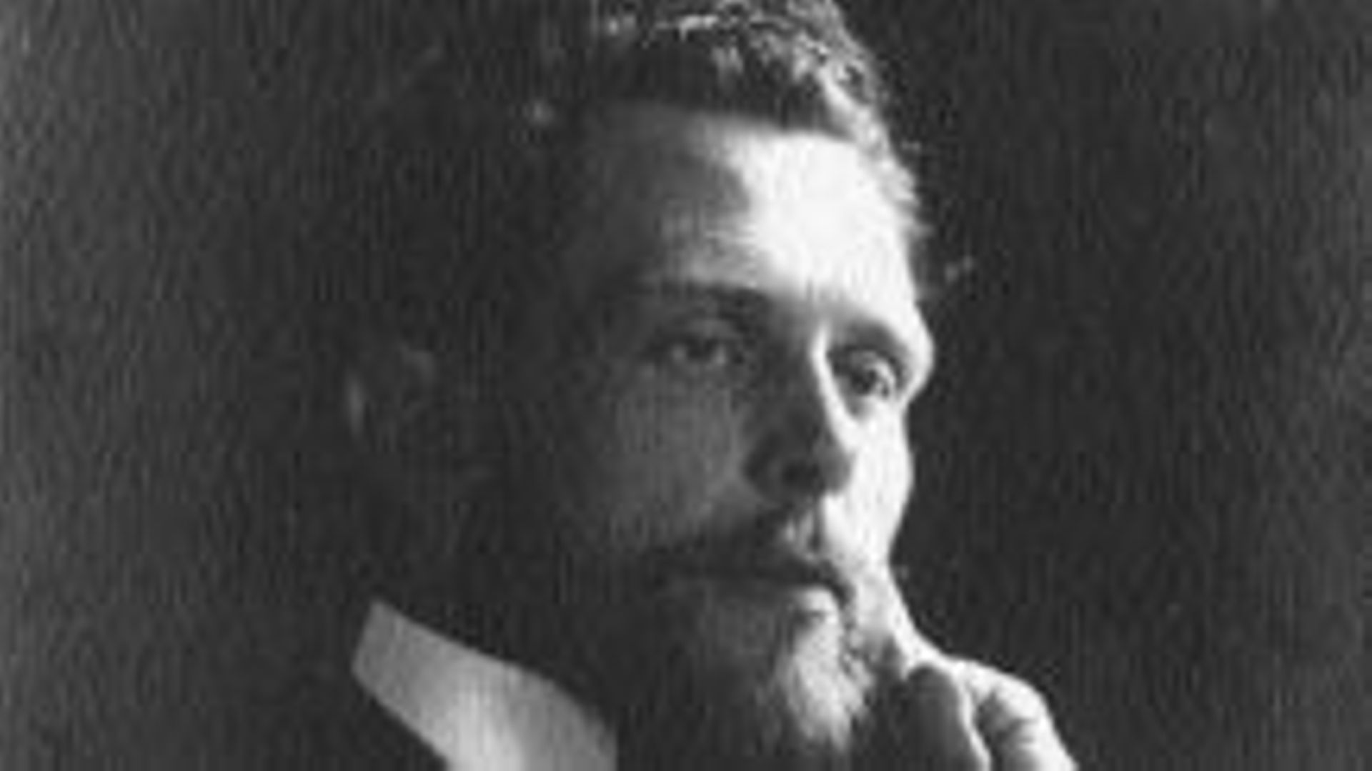 Joseph Jongen - RTBF Actus