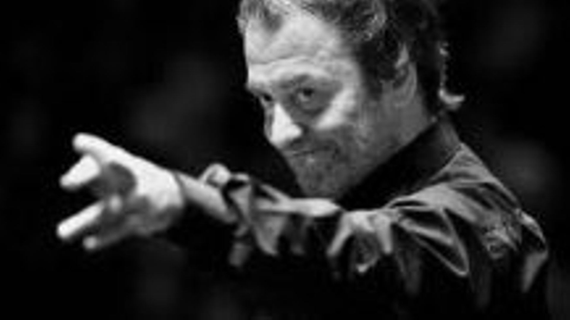 MARIINSKY Orchestra, Valery GERGIEV - Serge PROKOFIEV et Dmitri ...