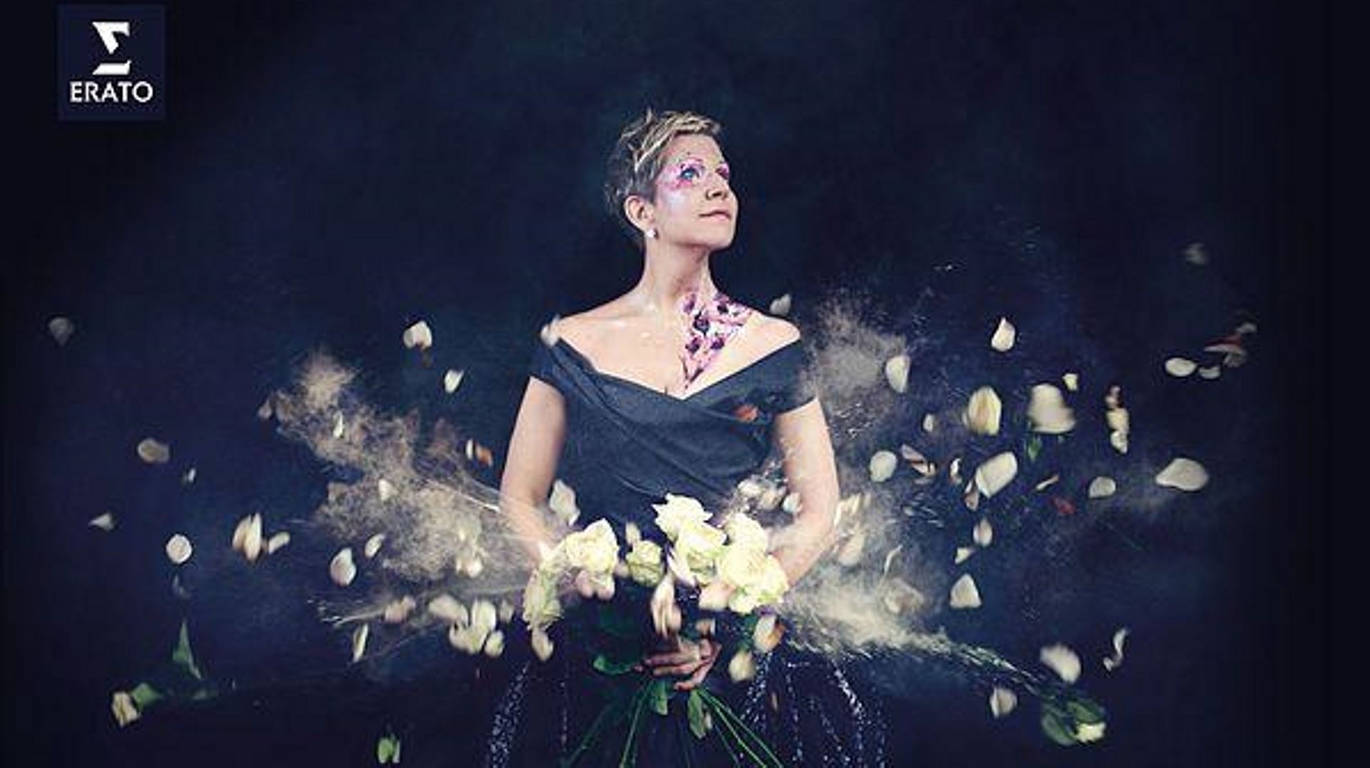 CD de la semaine : Joyce DiDonato 'In War & Peace' (ERATO) - RTBF Actus