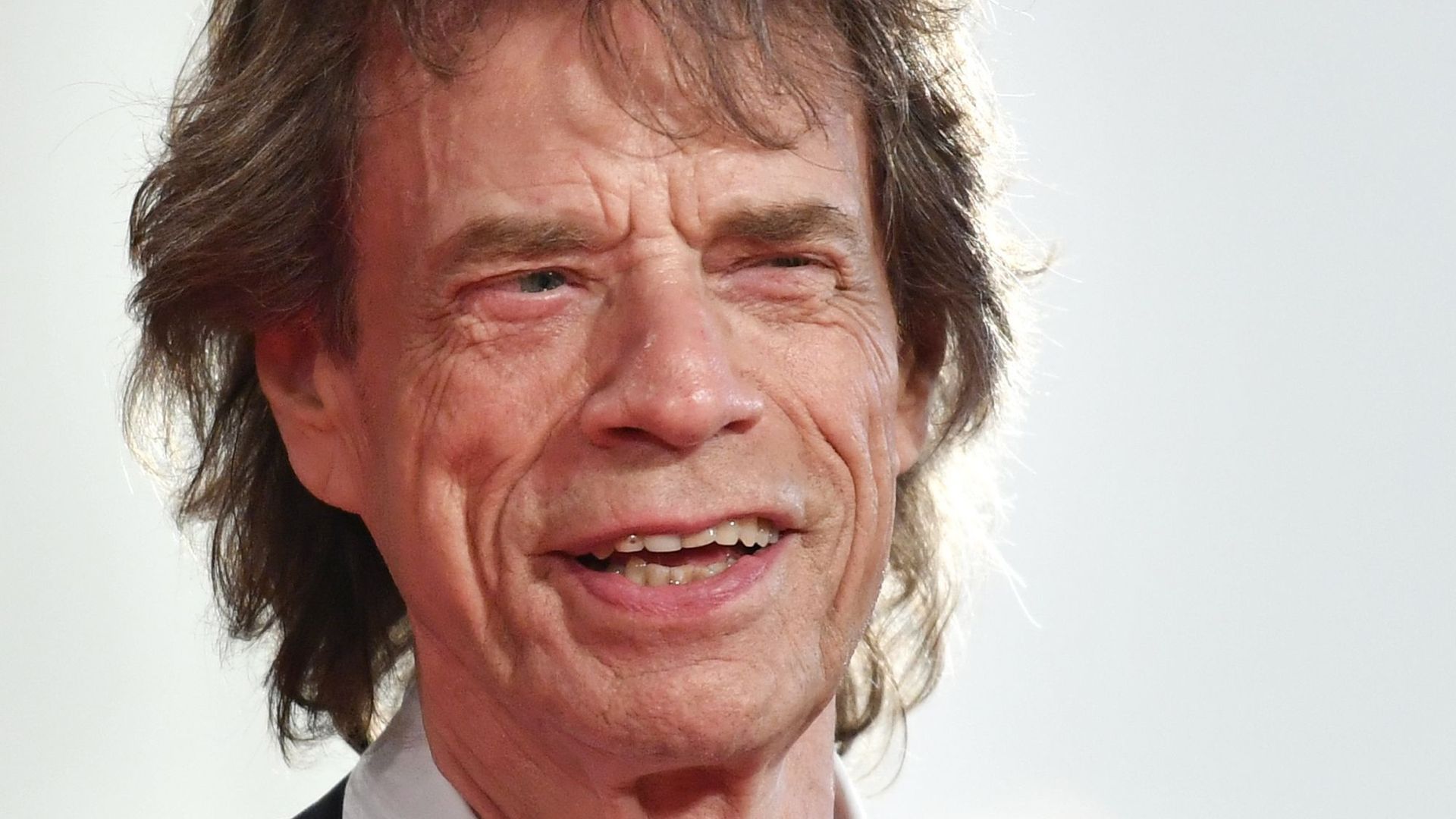 Jagger s'attaque à Trump et Johnson - RTBF Actus