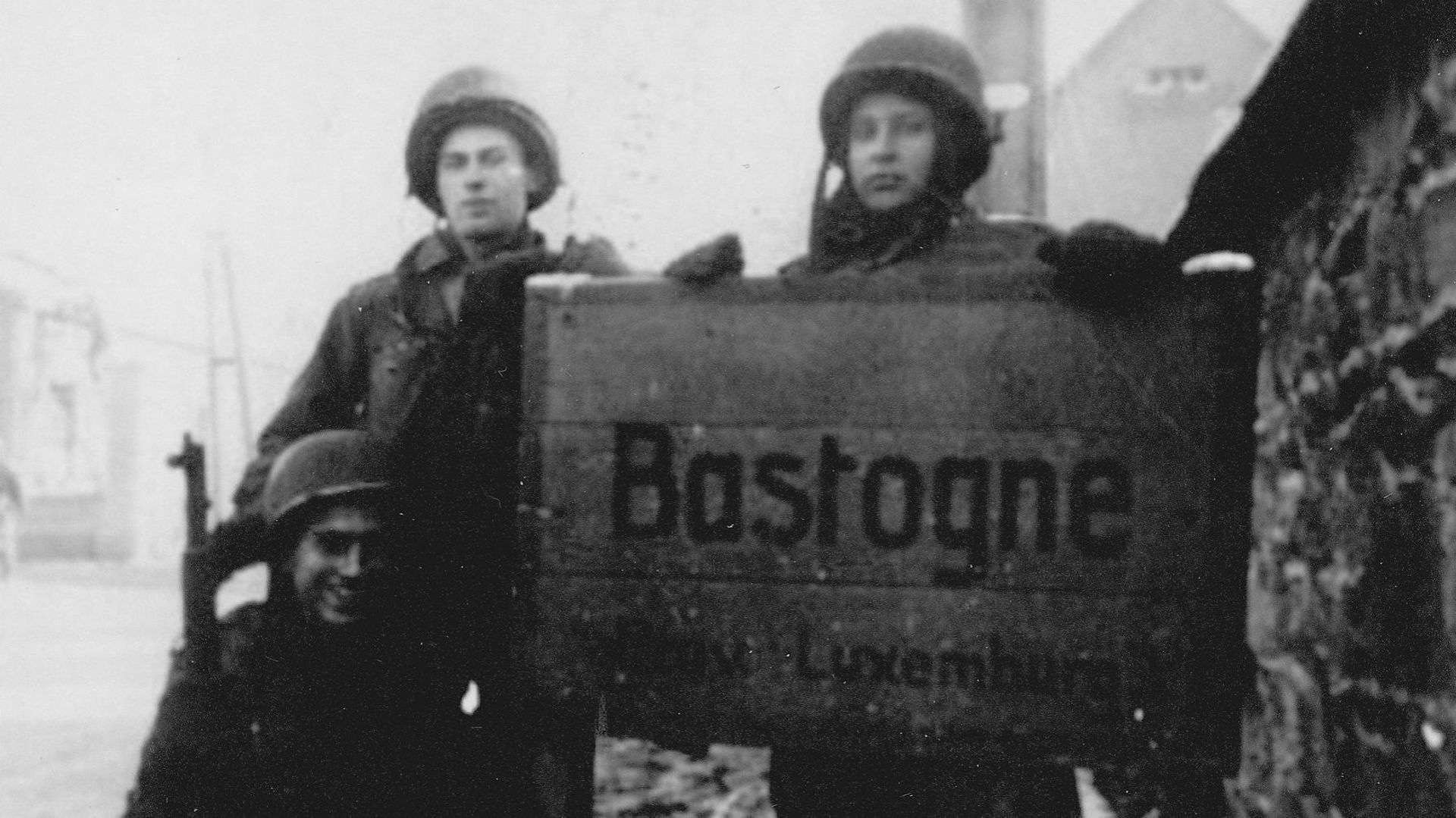 Bastogne War Rooms : un tout nouveau musée chargé d’histoire - RTBF Actus