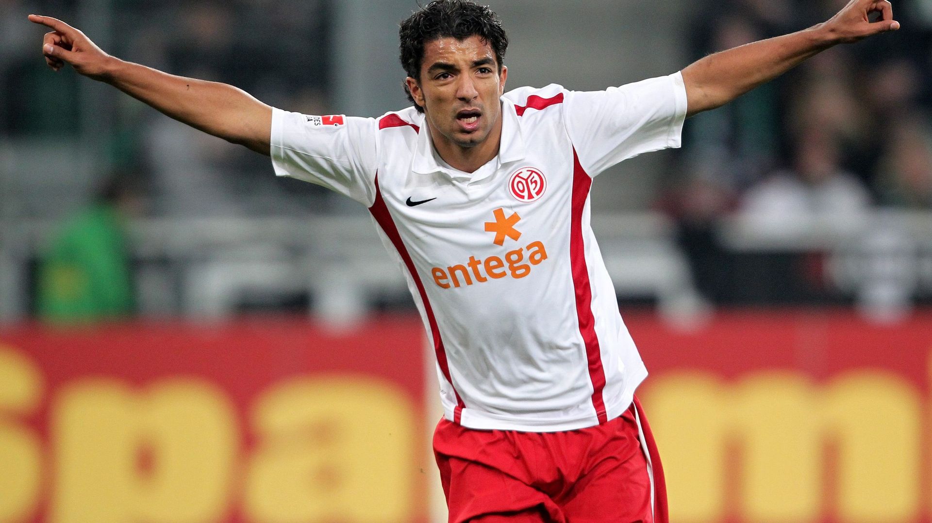 L'ex-Anderlechtois Sami Allagui opéré au genou - RTBF Actus