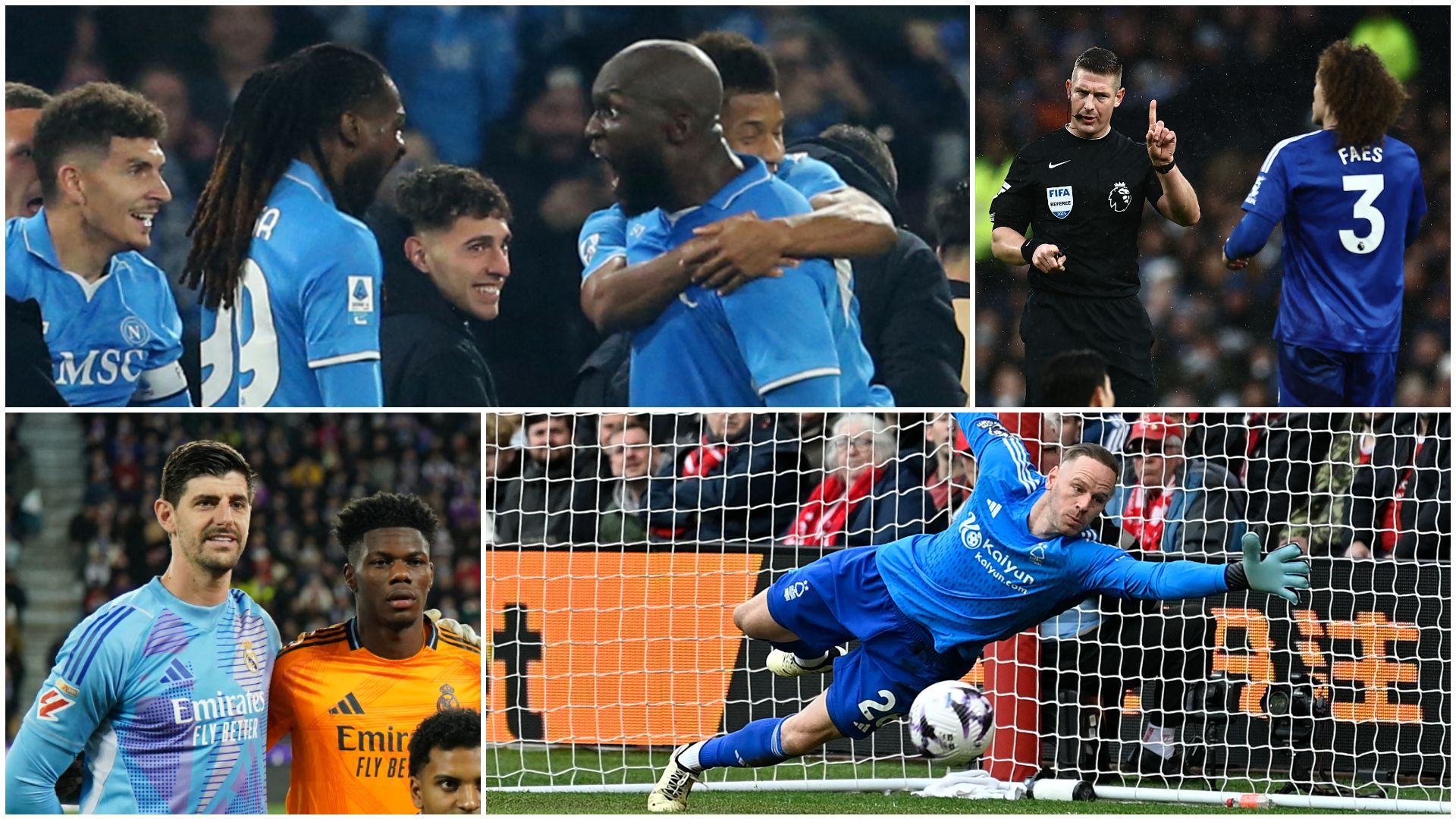 Les chiffres des Diables Rouges : record frôlé pour Doku, sortilège ...