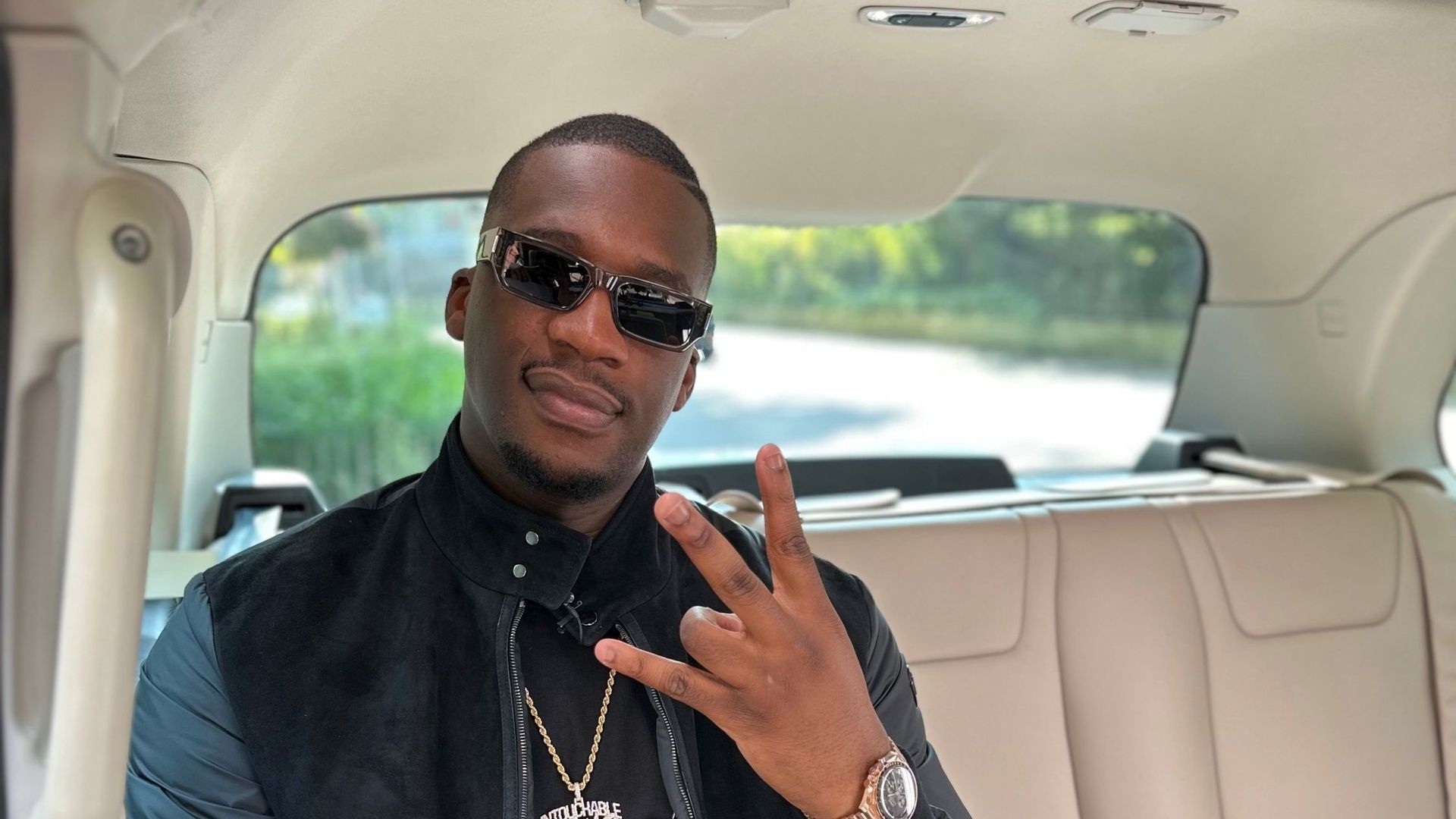 SDM, des quartiers de Clamart à une des plus grandes stars du rap en un ...