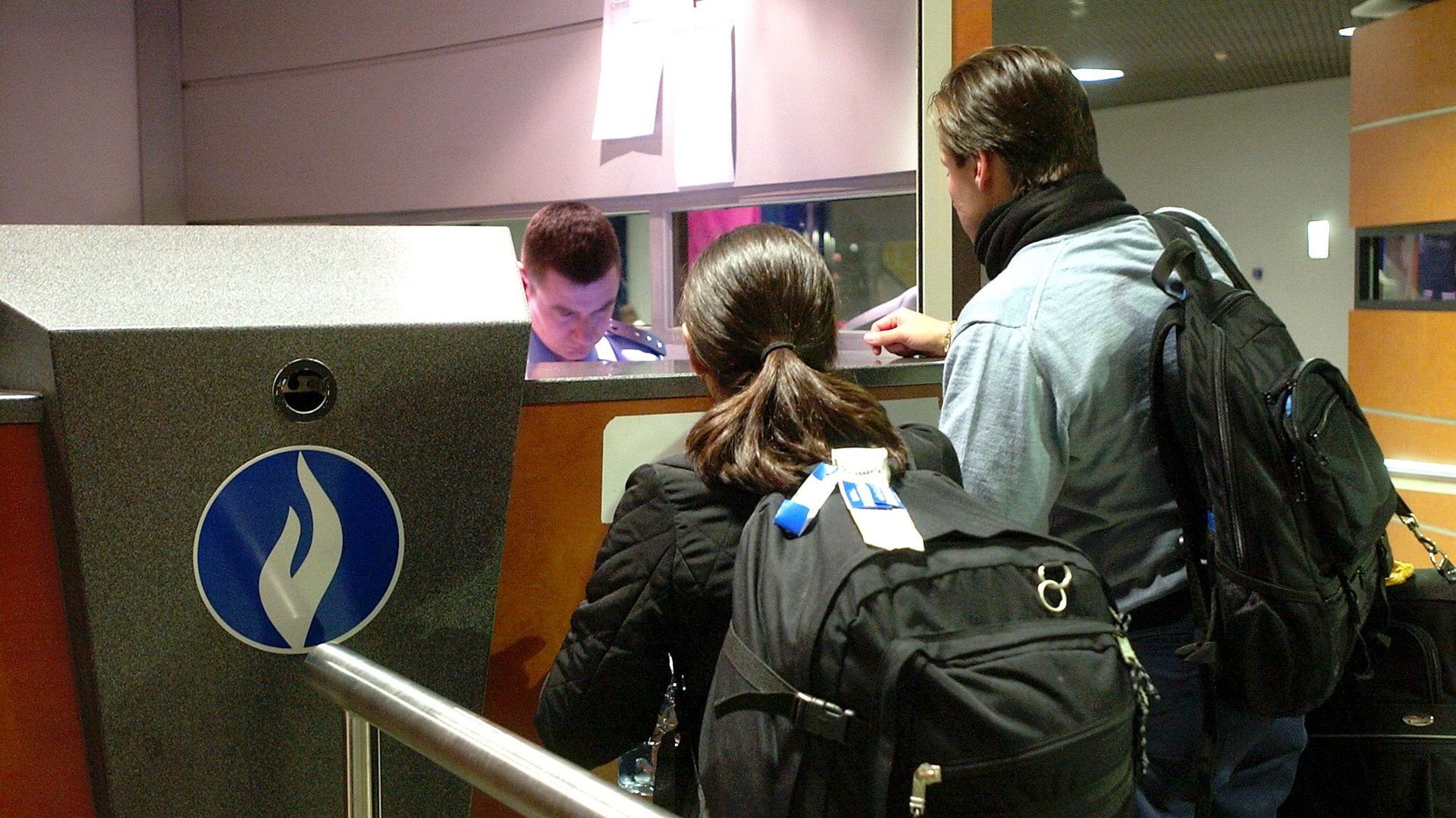 Belgian Compulsory Education: Parental Responsibilities, Police ...