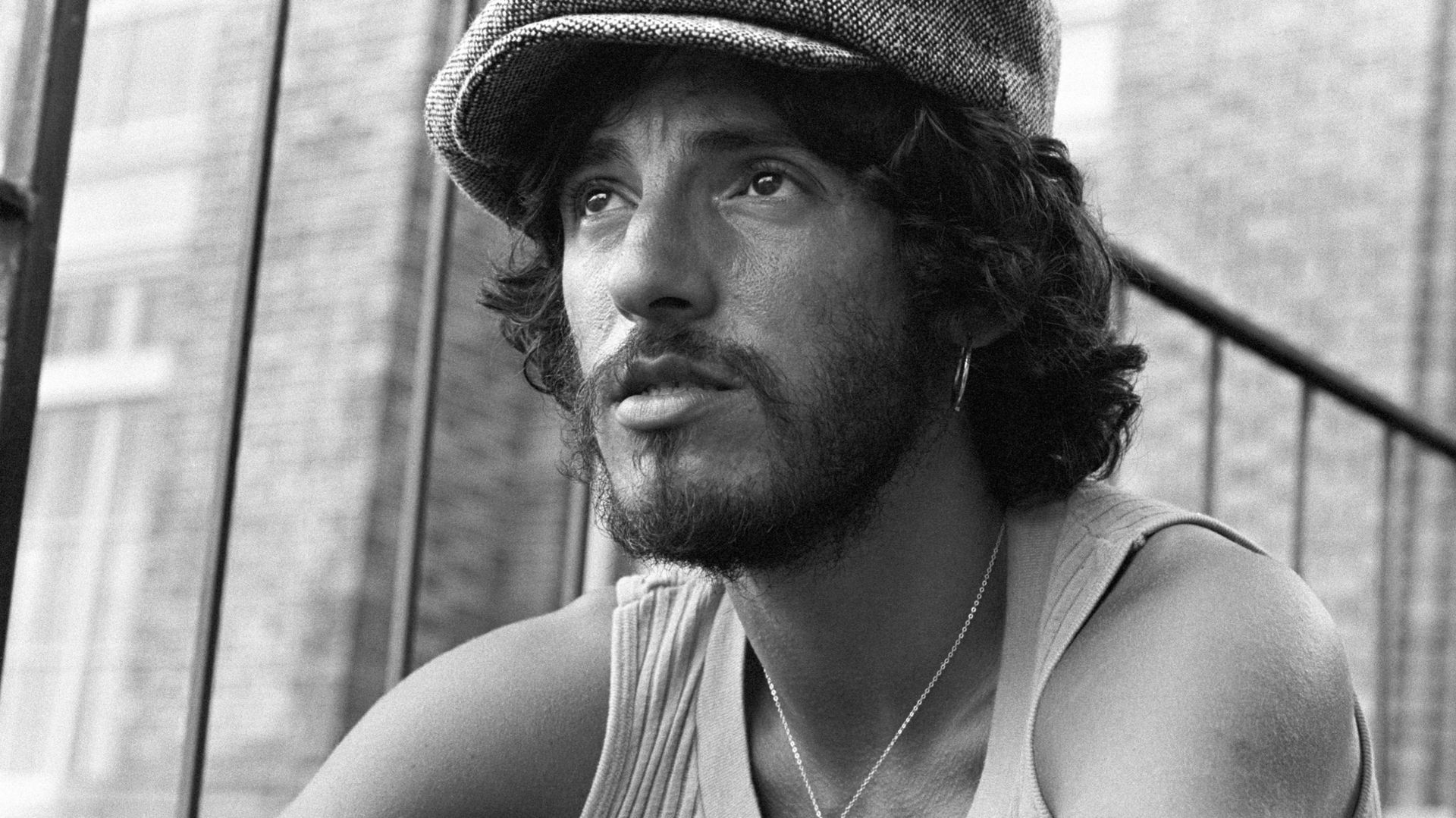 Une nouvelle expo Bruce Springsteen ouvre ses portes à Boston