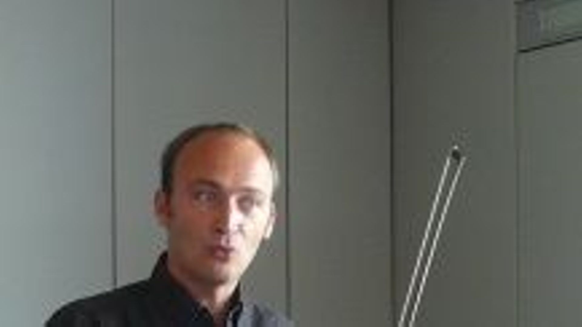 Clara Schumann, Gilles Millet et le trio! - RTBF Actus