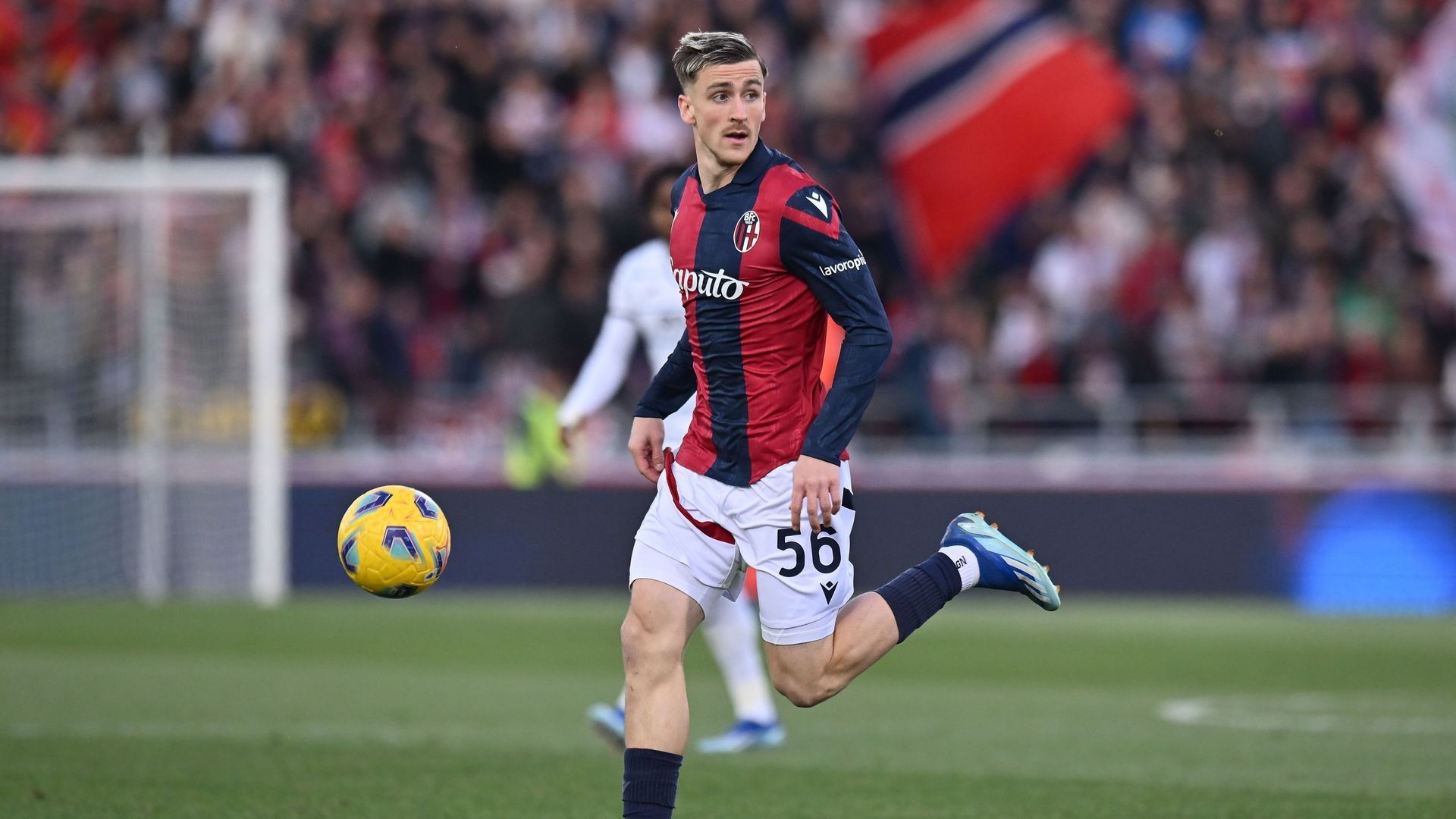 Football : Saelemaekers, passeur de dernière minute, offre un point à ...