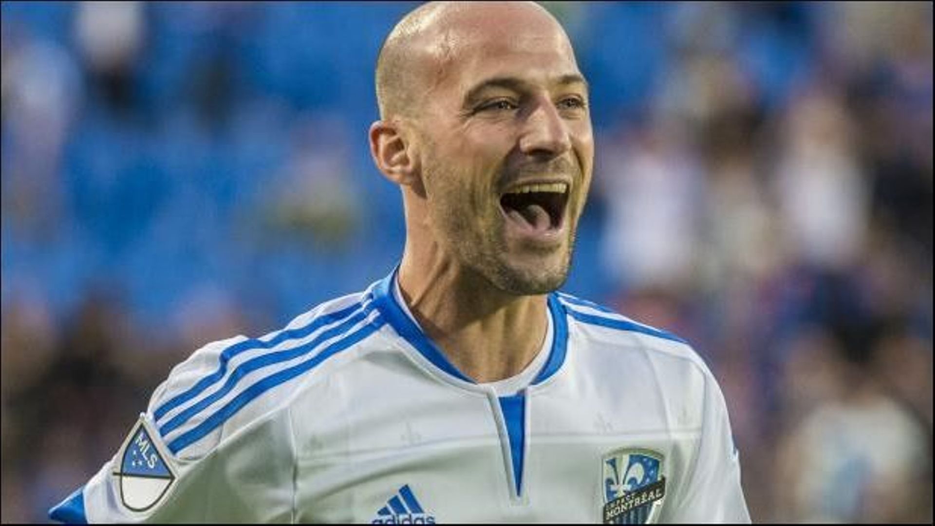 Laurent Ciman prolonge à Montréal jusqu'en 2018 - RTBF Actus