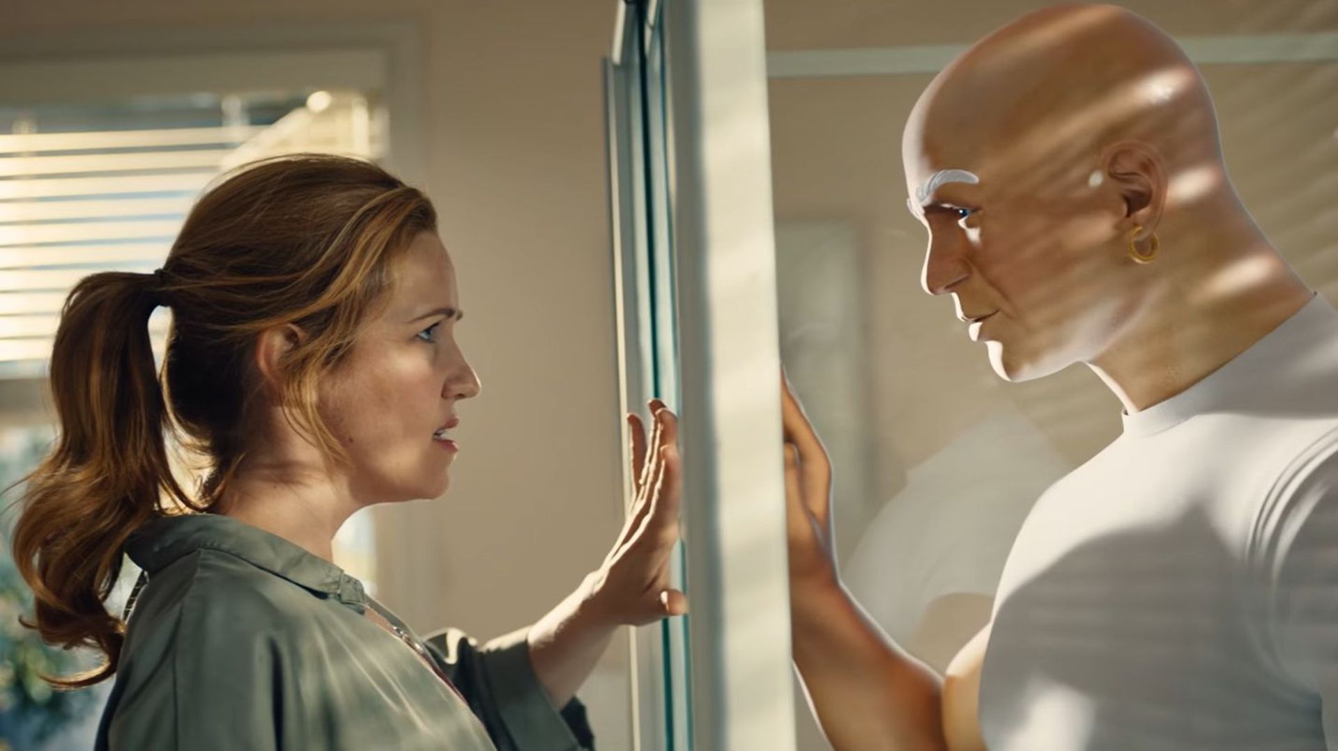 Le légendaire Monsieur Propre super sexy dans une nouvelle pub - RTBF Actus