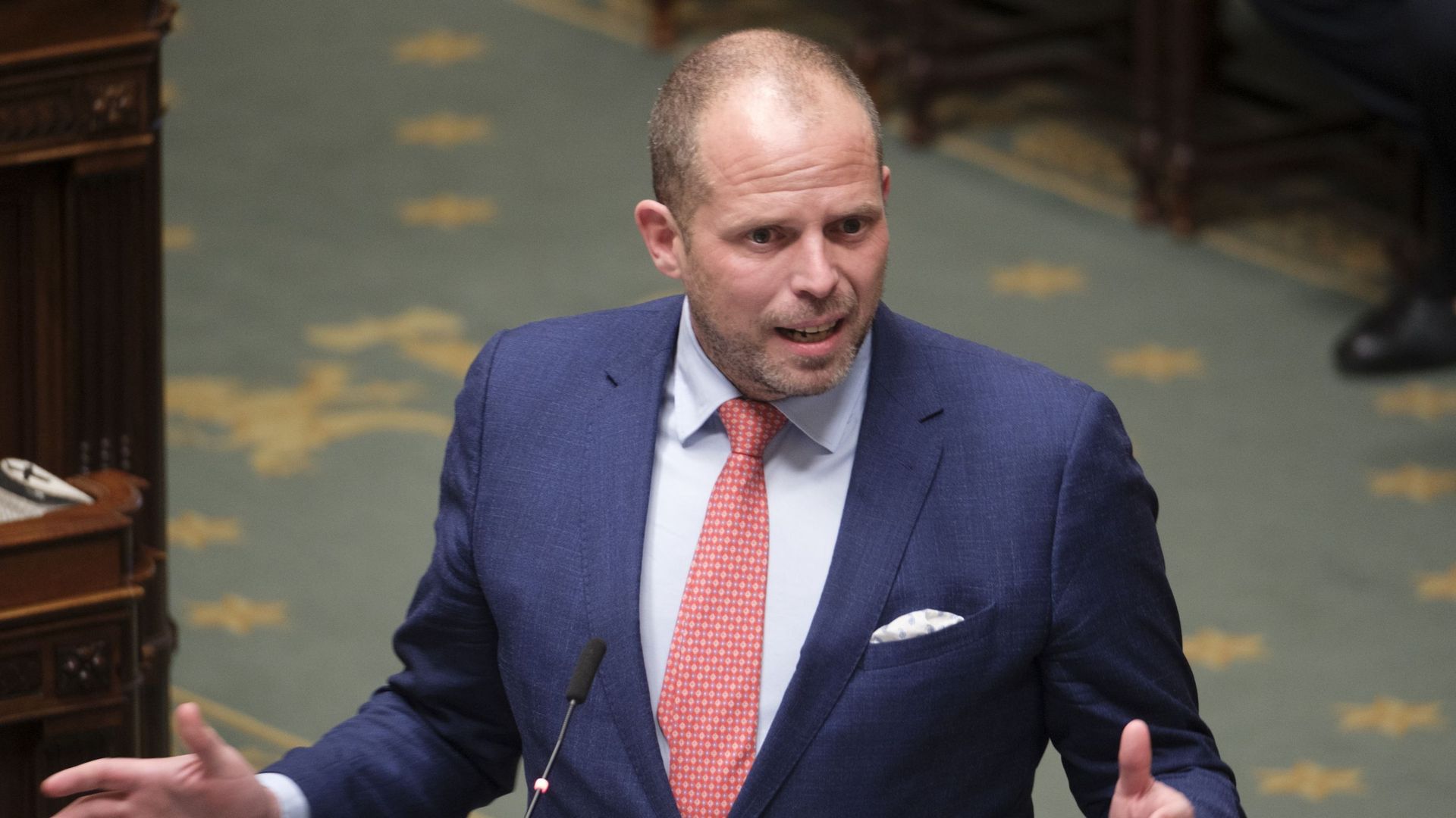 Manifestation nationale : les contrôleurs aériens de skeyes en grève ...