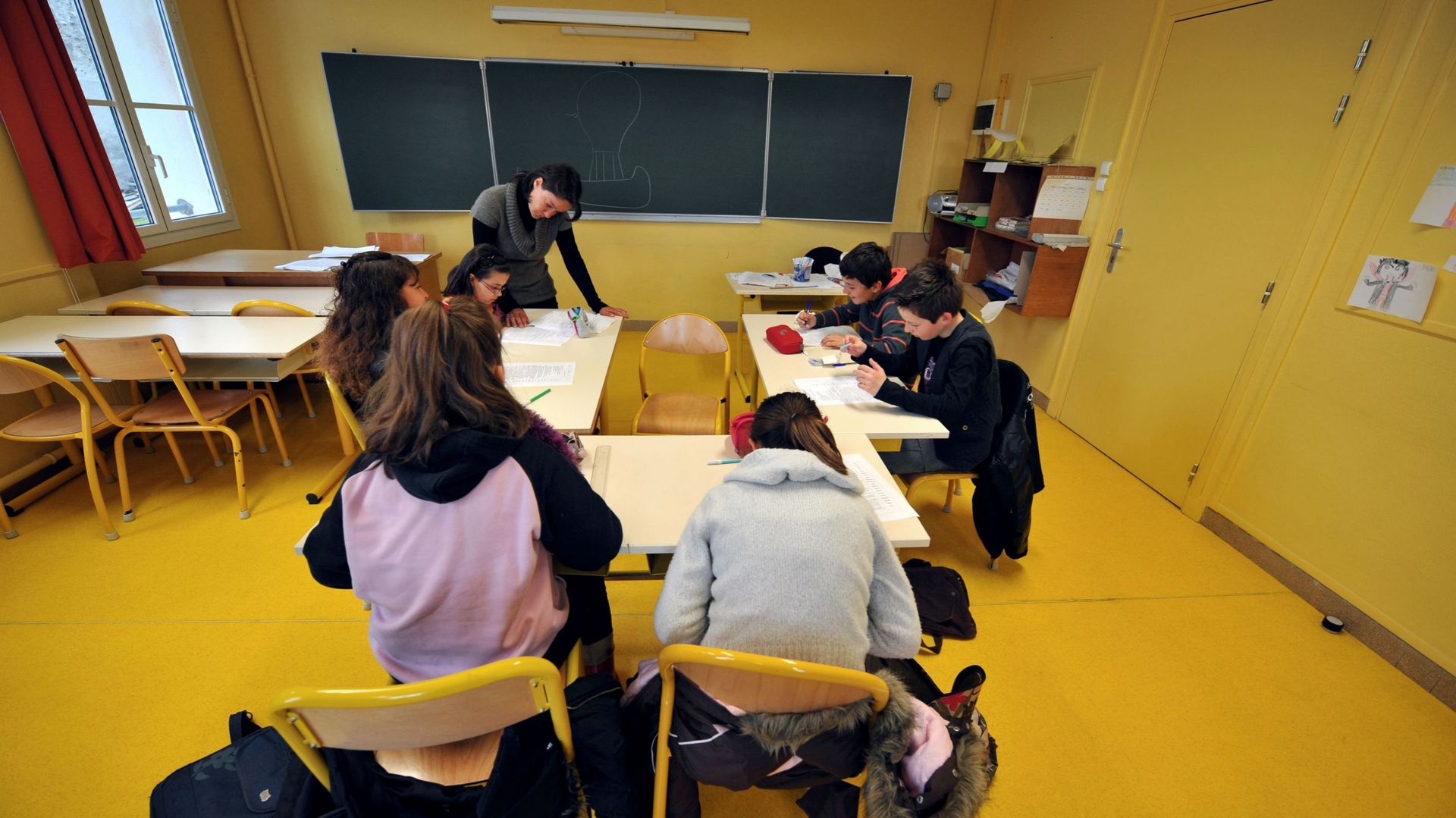 Cours privés: tarifs variables avant les secondes sessions