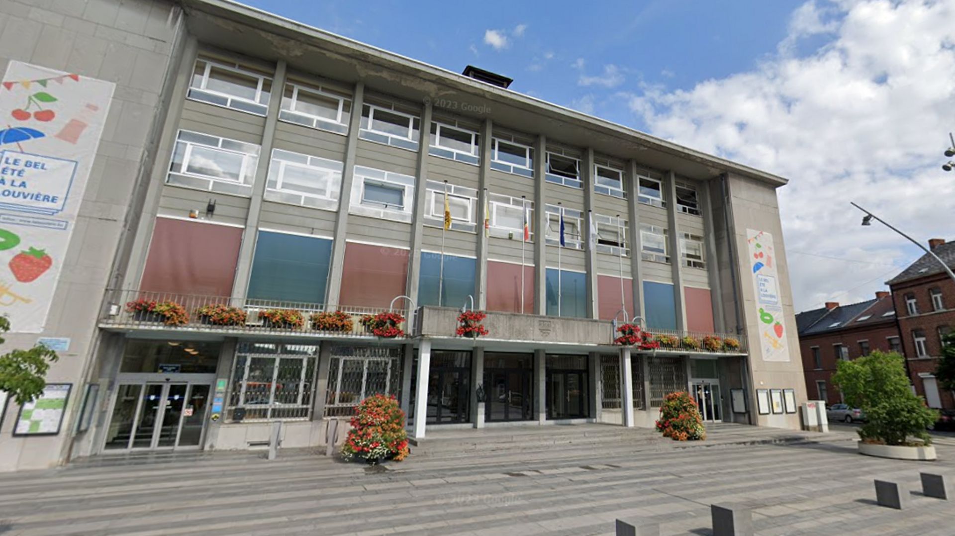 La cour d'appel de Bruxelles suspend le jugement de certains contentieux, faute de moyens - RTBF ...