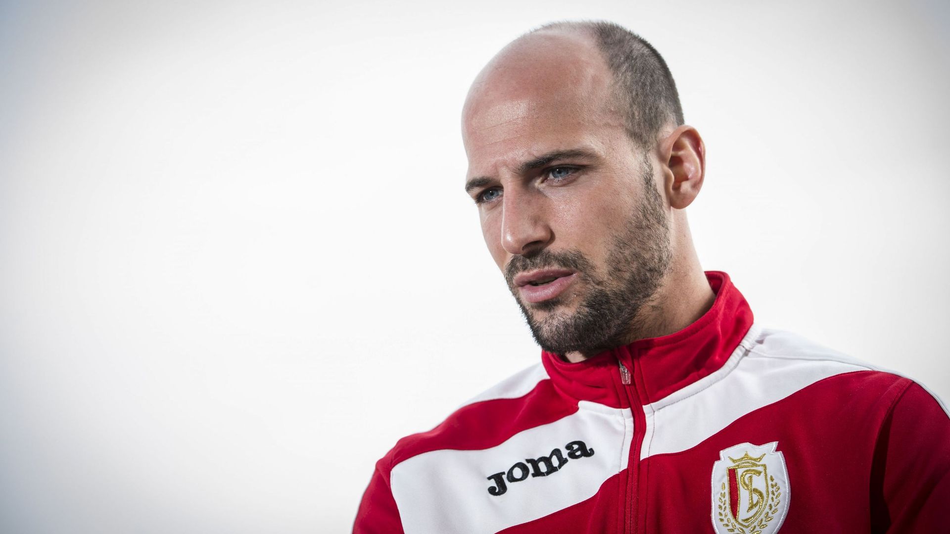 Ciman : 'La période la plus importante de ma carrière' - RTBF Actus