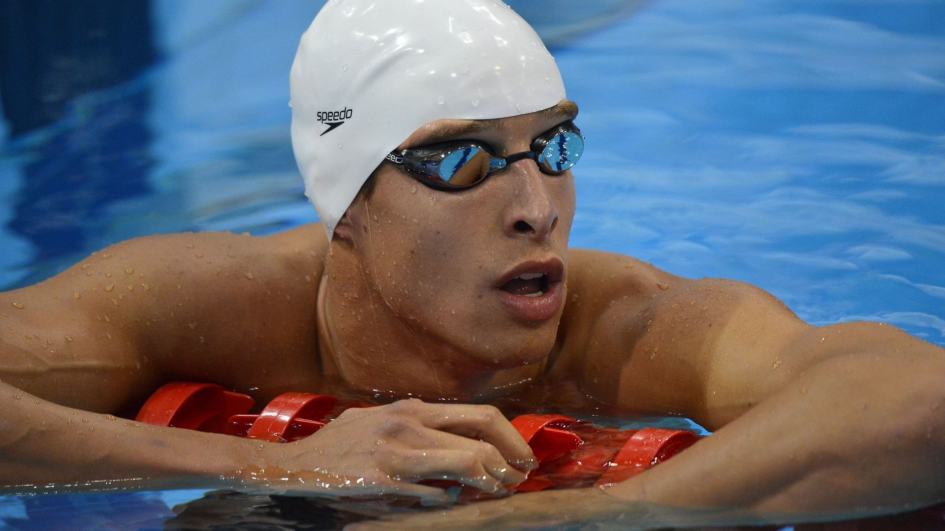 Timmers a pris une autre dimension - RTBF Actus