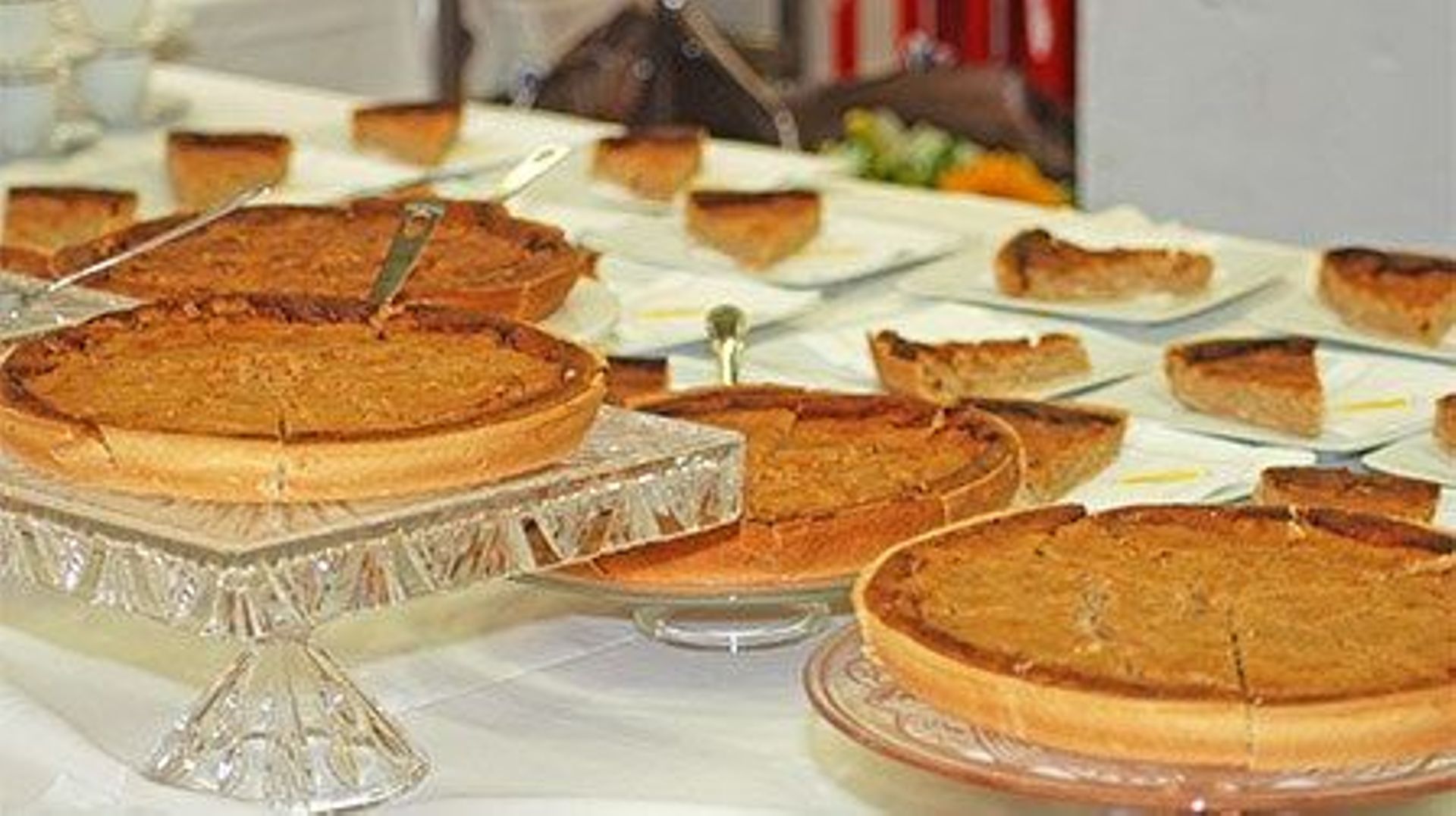 Ducasse d’Ath : LA recette de la tarte à la mastelle - RTBF Actus