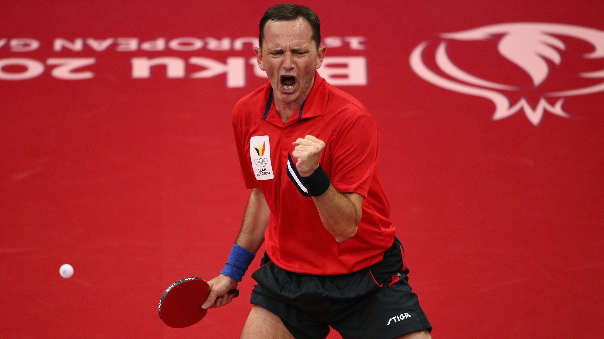 Jean-Michel Saive : 'Mon monde s’est écroulé quand j’ai compris qu’il y avait du dopage dans le ...