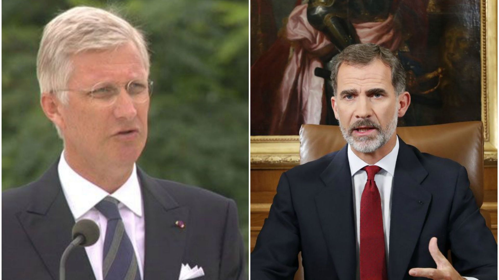 Contre le séparatisme, le 'Pacte pour la Belgique' élargit sa base de ...