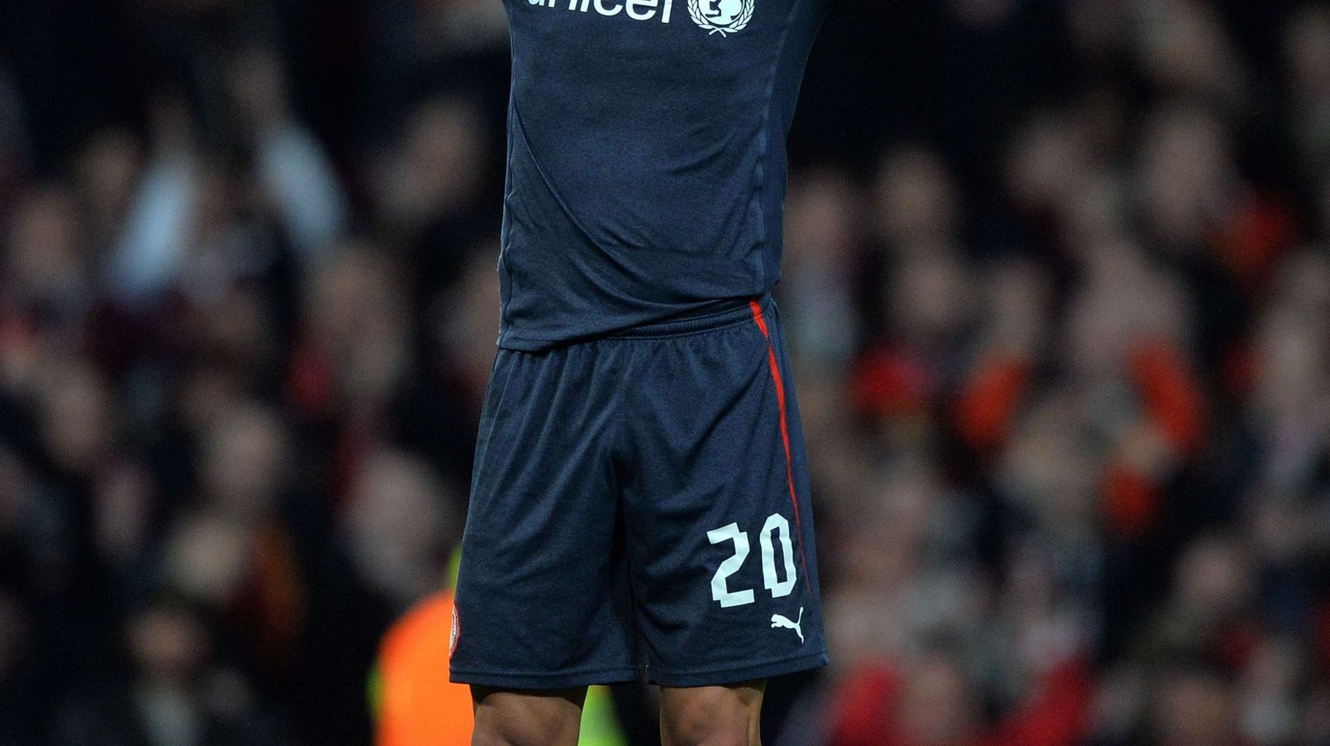 Le Grec Holebas à l'AS Rome pour trois ans