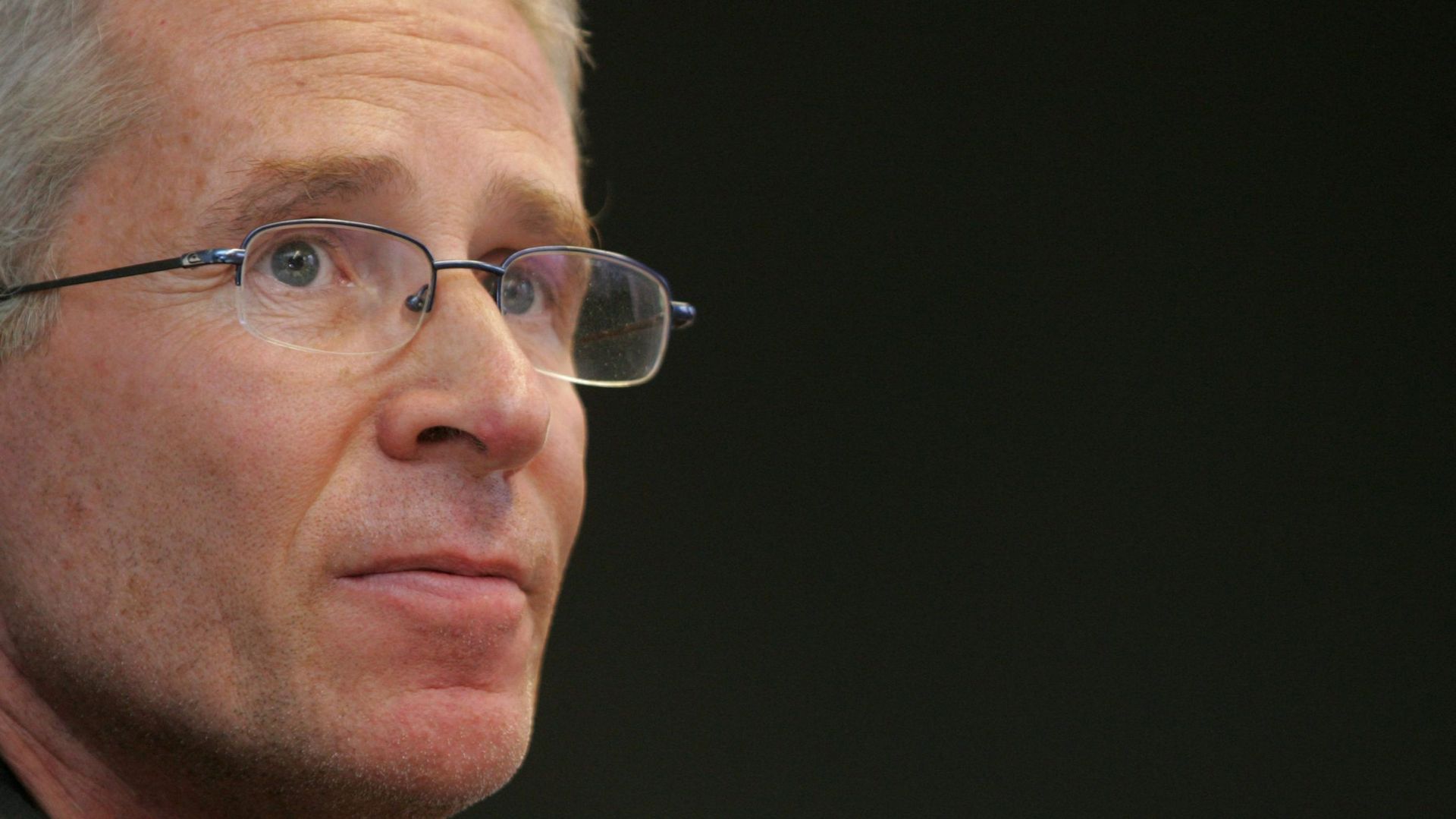 Mobilisation autour du jeune Congolais Lajoie: Bernard Devos 'très ...