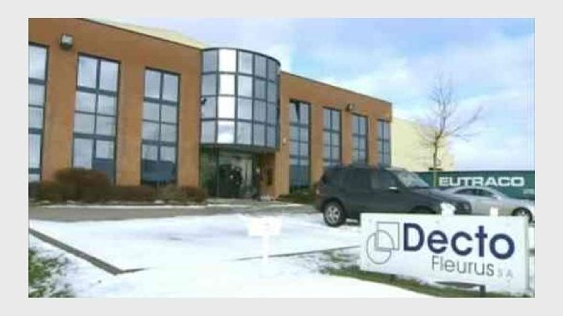 Decto: la justice valide le transfert au groupe français FLP