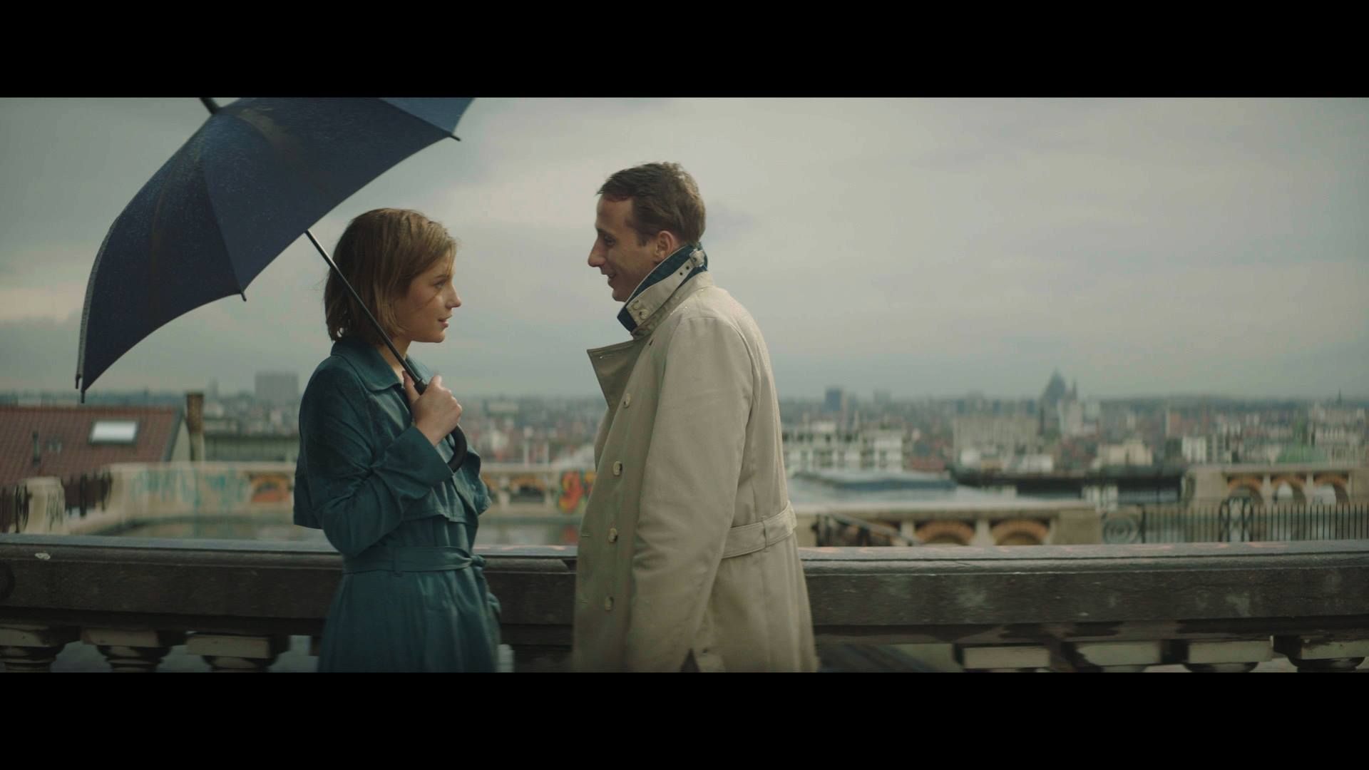 Matthias Schoenaerts aux côtés de De Niro dans une série américaine sur ... Matthias Schoenaerts aux côtés de De Niro dans une série américaine sur ...