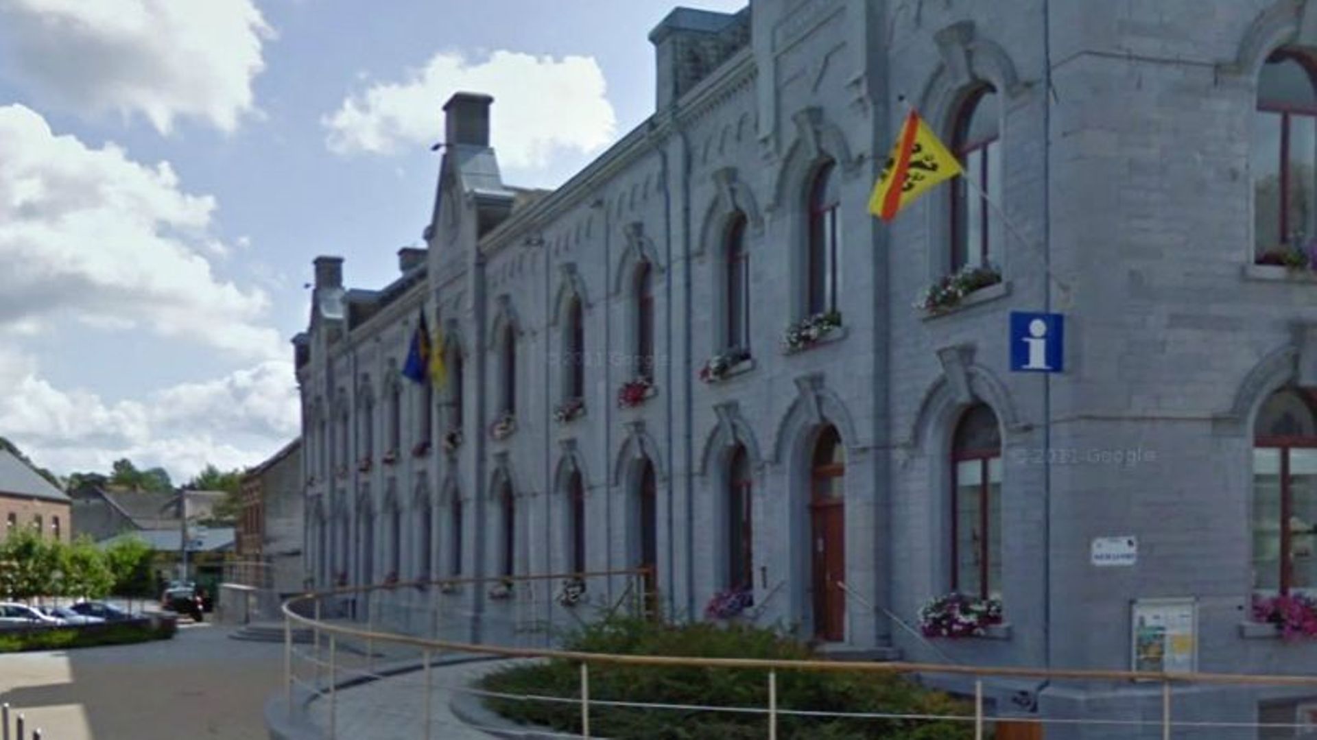 Cerfontaine 2018: La nouvelle liste CERF+ va-t-elle ébranler la ...