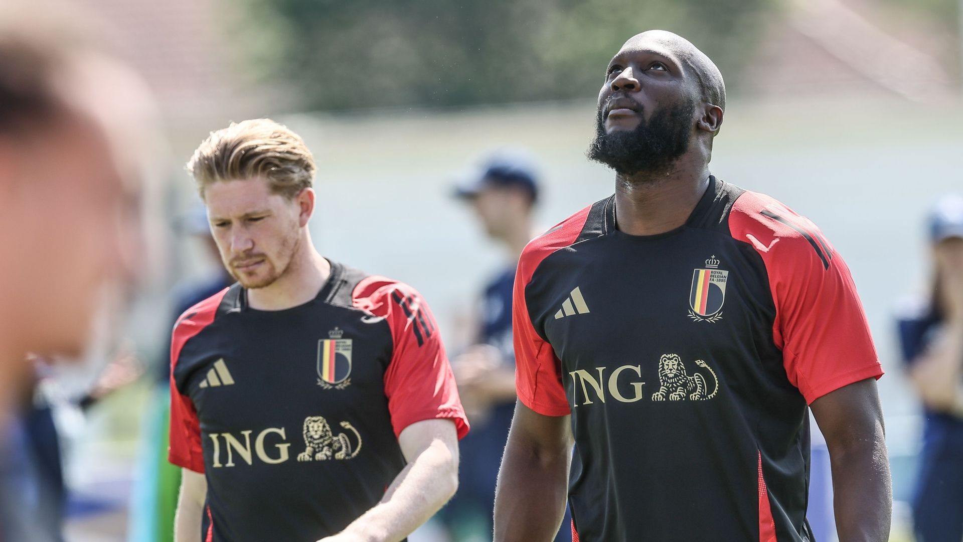 Diables Rouges - RTBF Actus