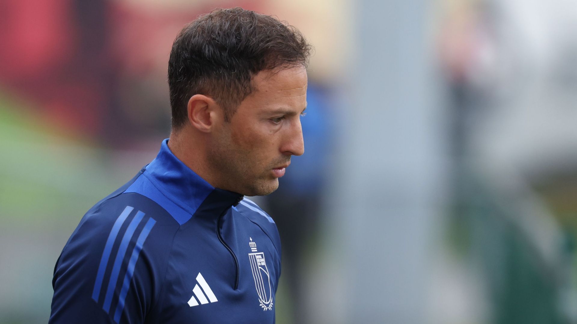 Diables Rouges : Witsel, Mertens, Benteke et Batshuayi cités dans la ...