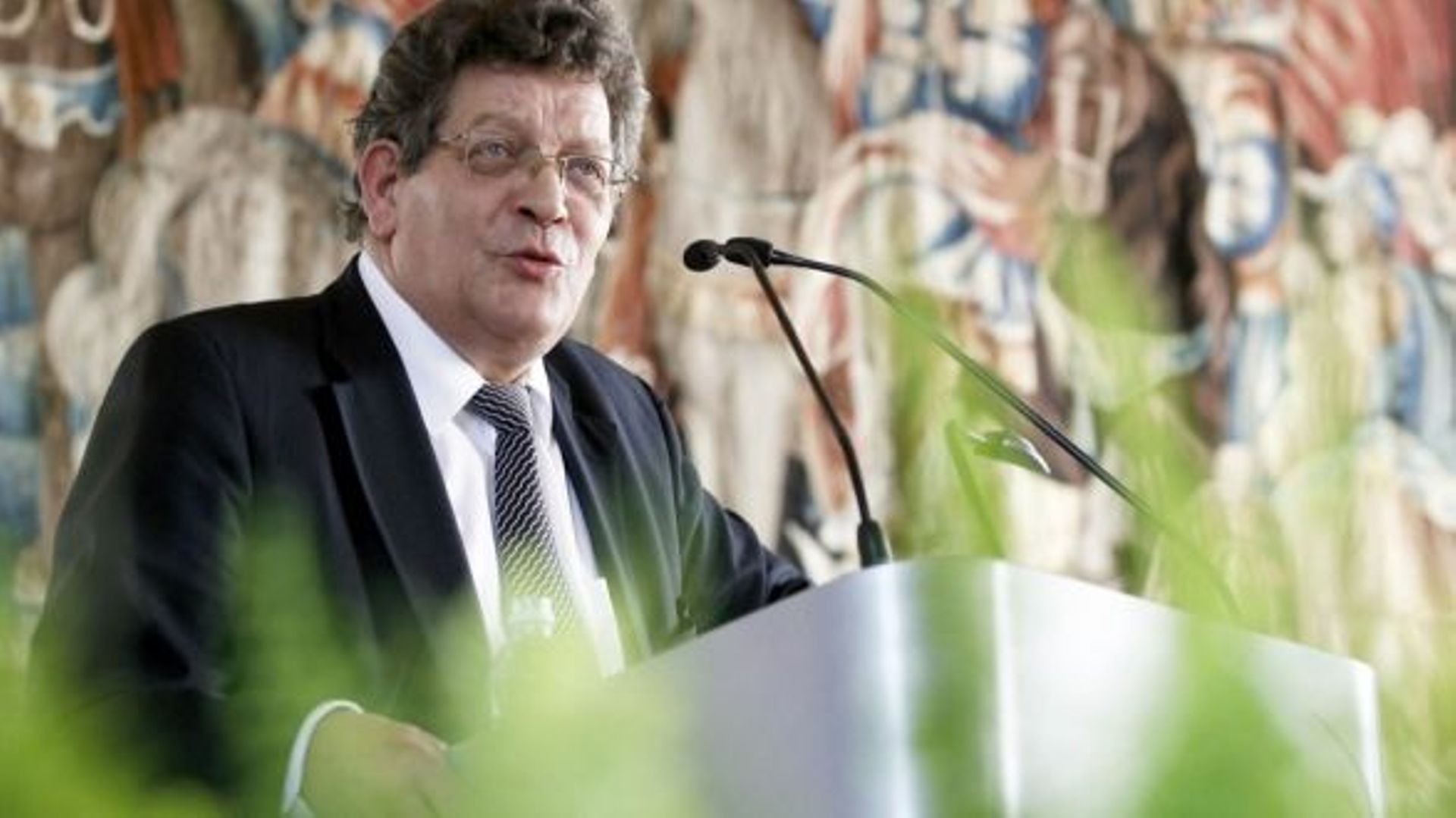 Gérard Deprez devrait être sur la liste MR aux européennes - RTBF Actus
