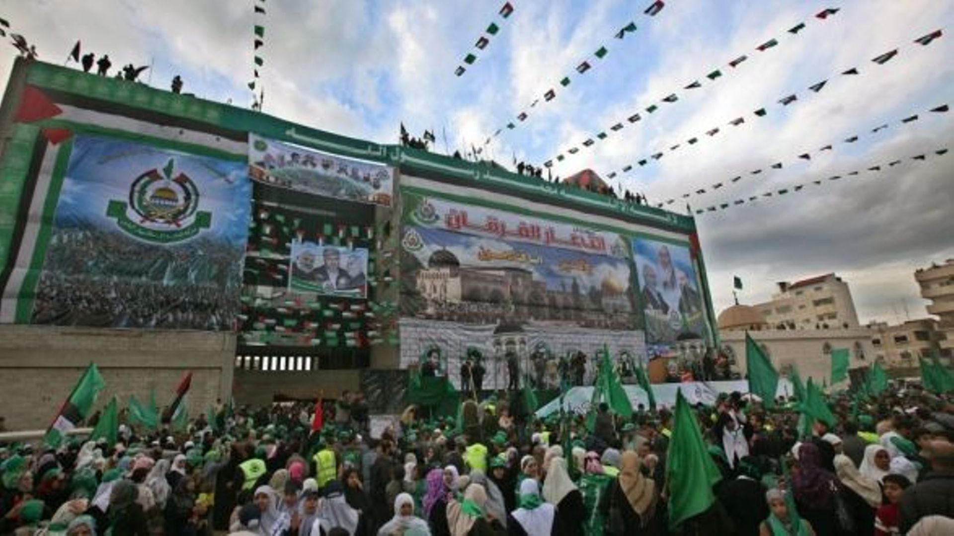 Des Israéliens portent plainte en Belgique contre le Hamas - rtbf.be Des Israéliens portent plainte en Belgique contre le Hamas - rtbf.be