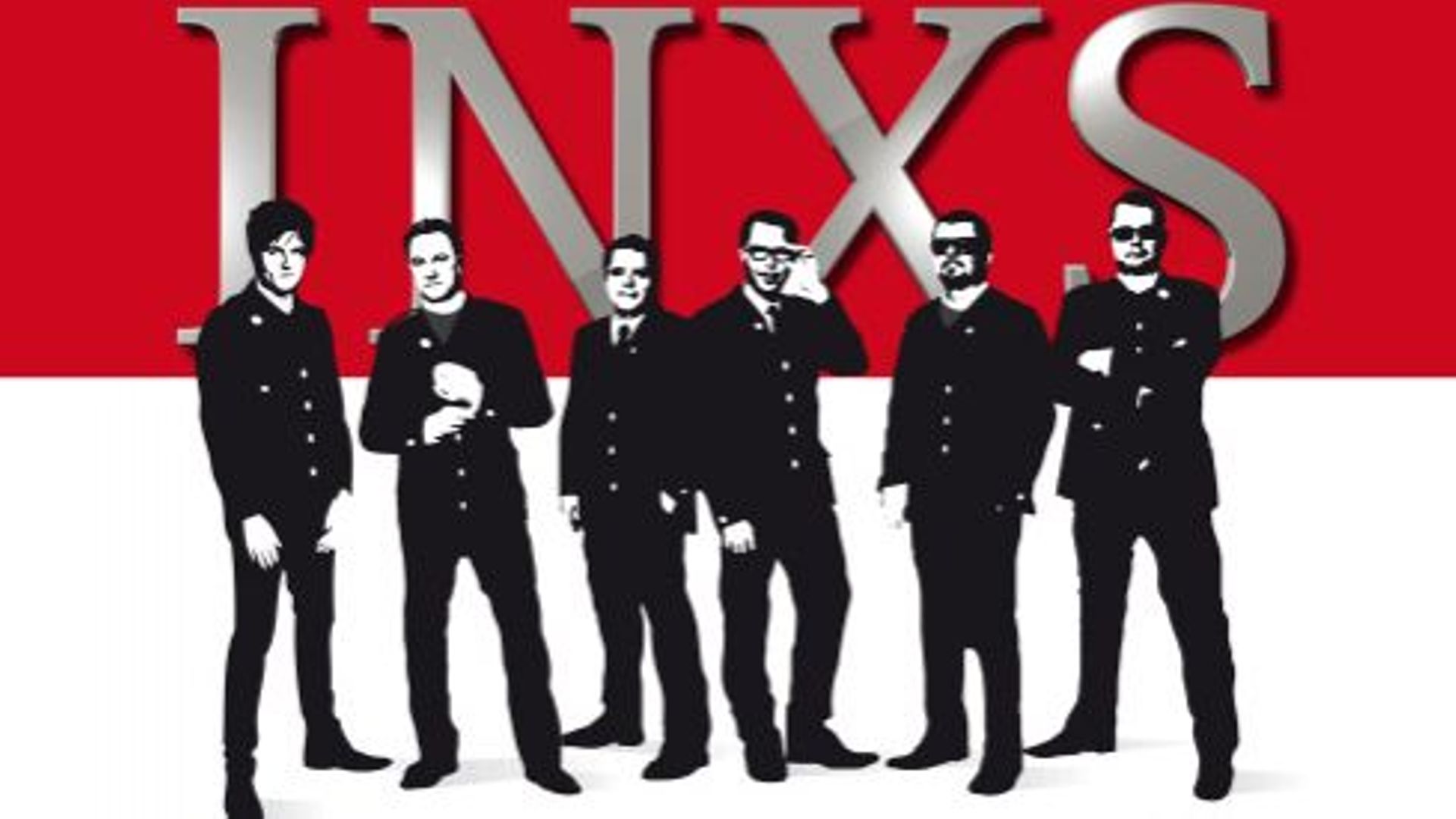La carrière d'INXS portée au petit écran - RTBF Actus