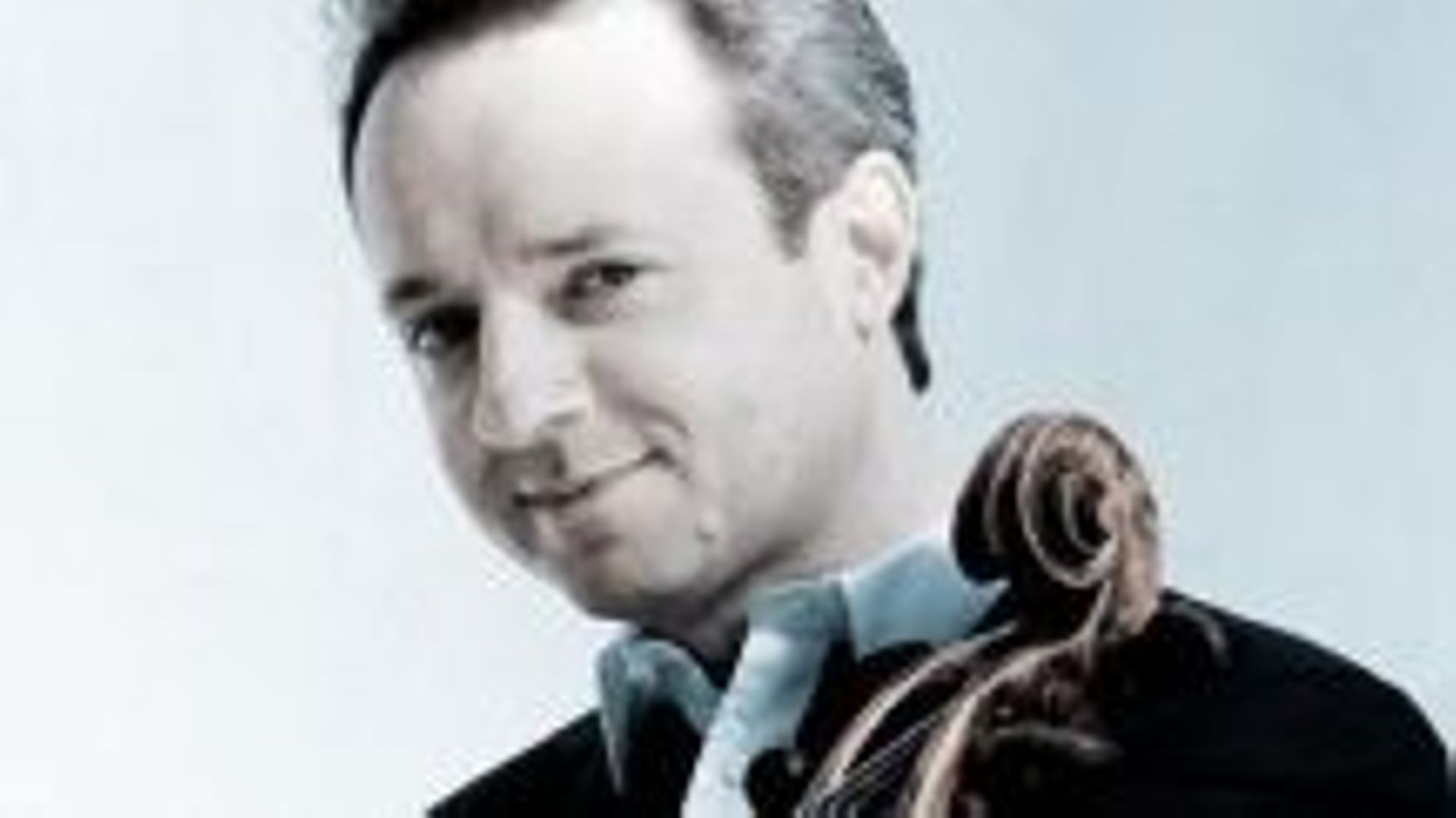 L'Orchestre Philarmonique Royal de Liège et le violoncelliste Marc ...