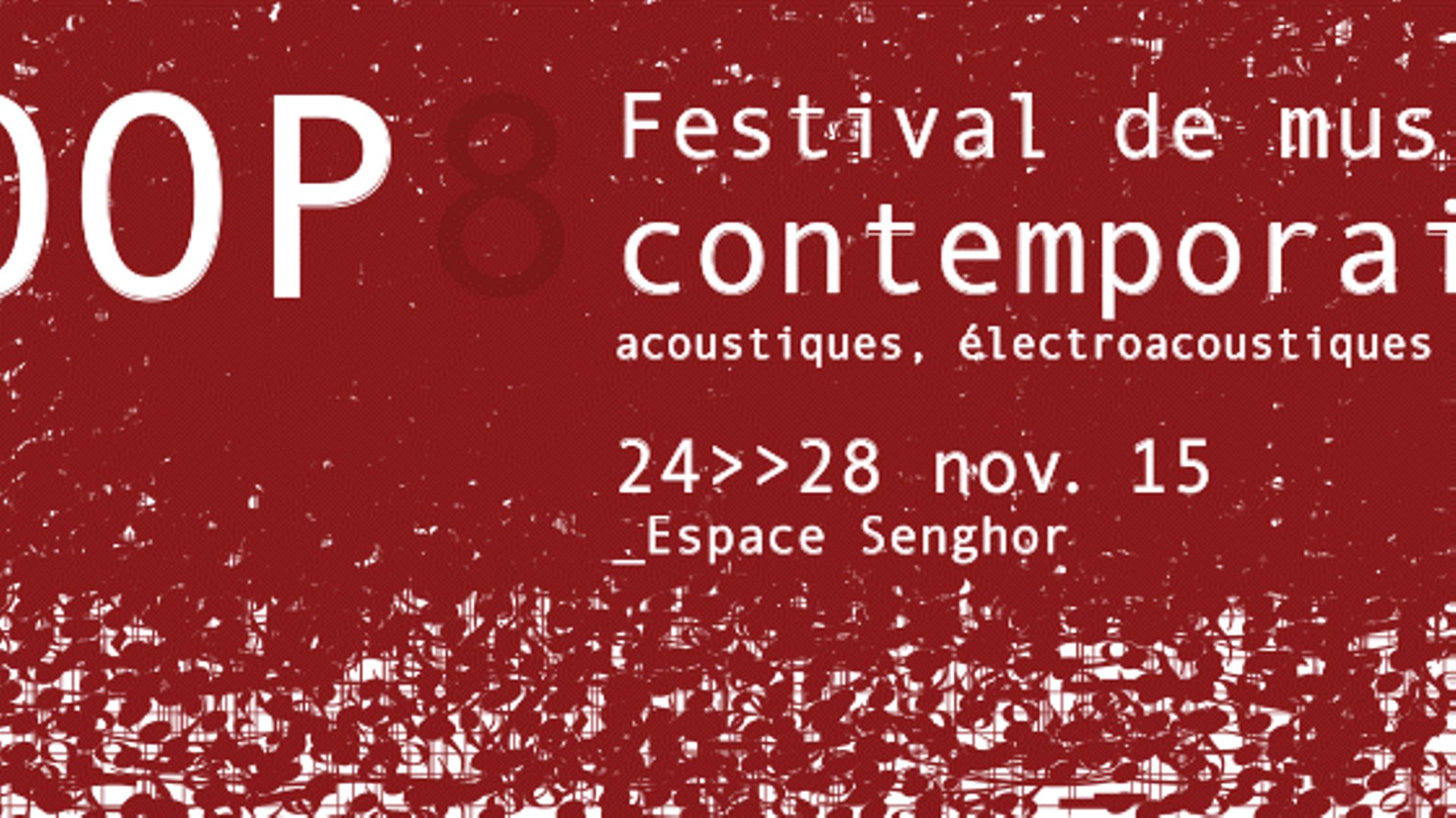 Le Festival LOOP - RTBF Actus