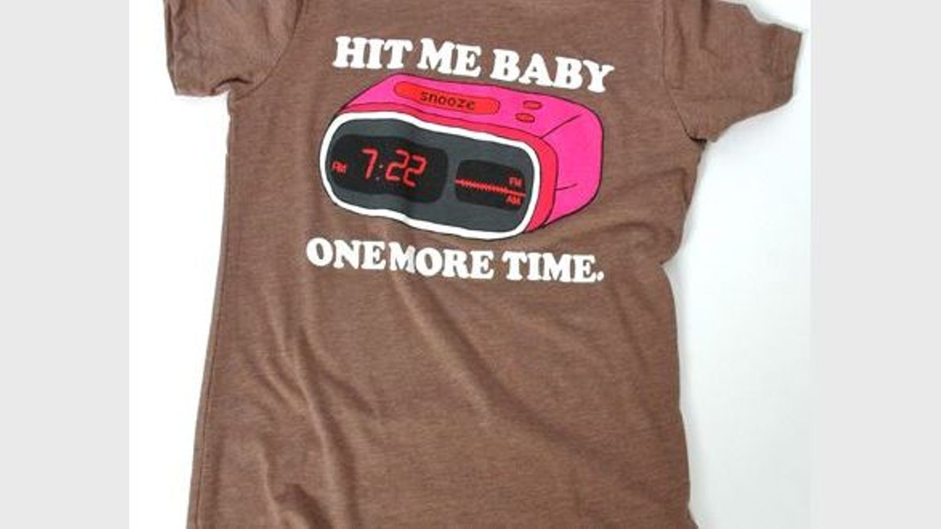 Les meilleurs moments de Snooze