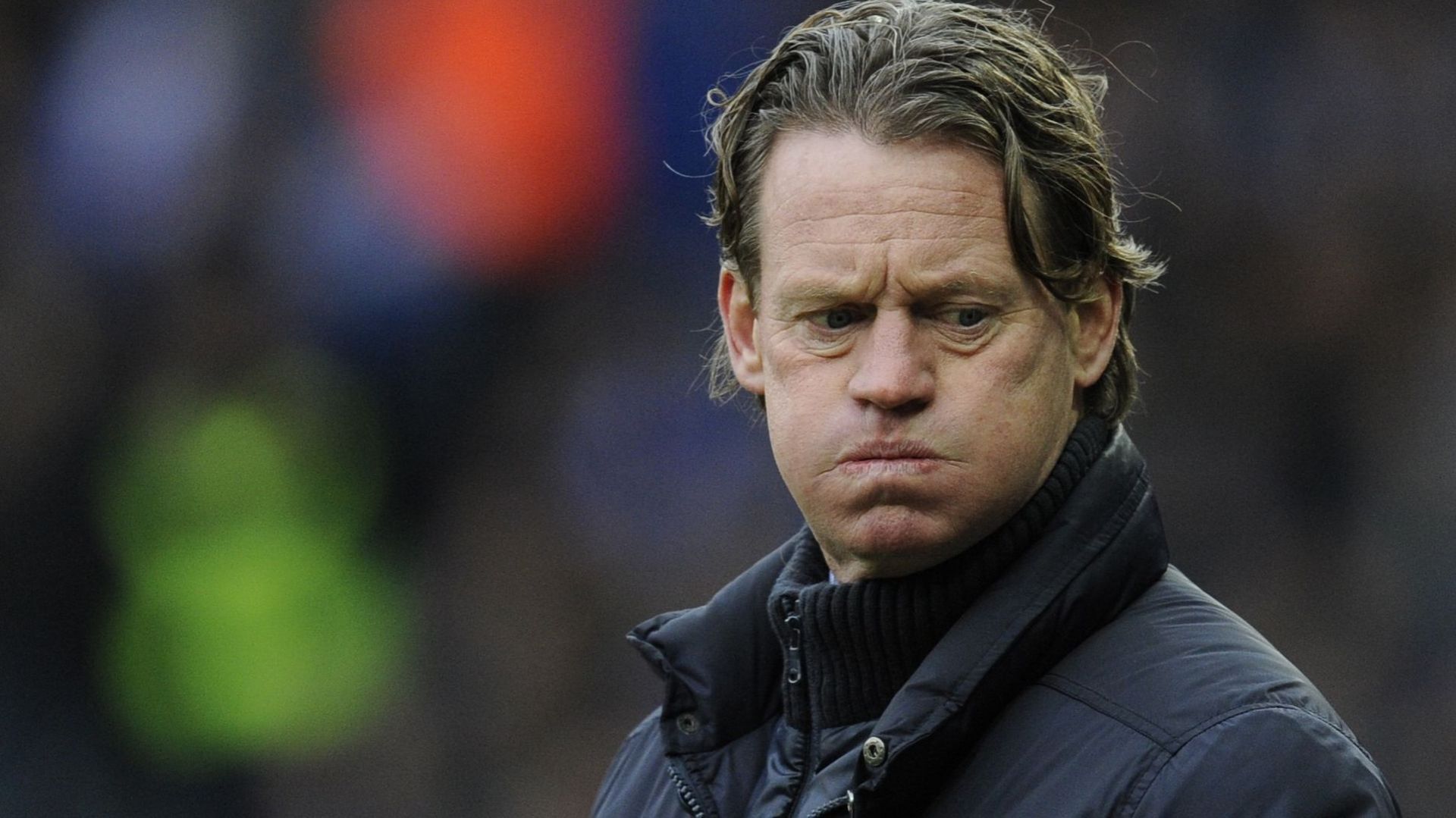 Mario Been: 'Nous devons continuer à travailler dur' - RTBF Actus