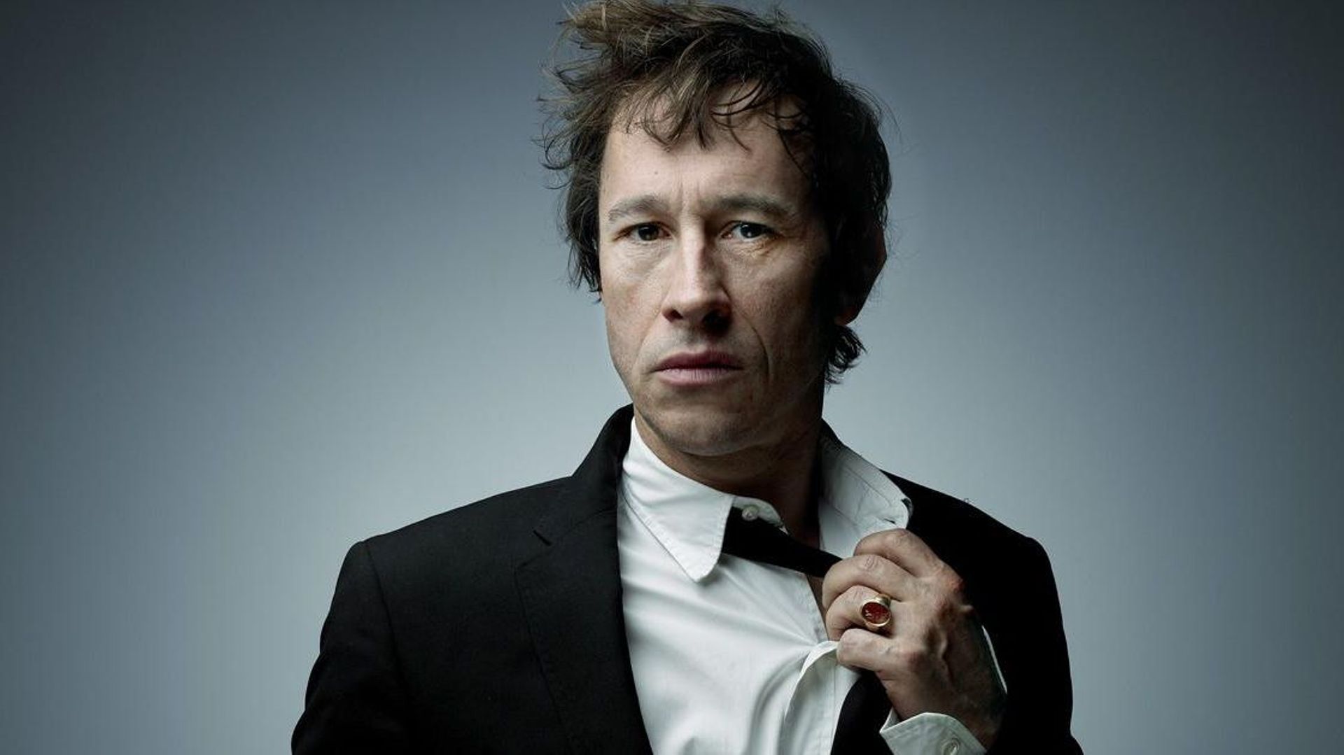 Bertrand Bonello, invité de 'Demandez le programme' - RTBF Actus