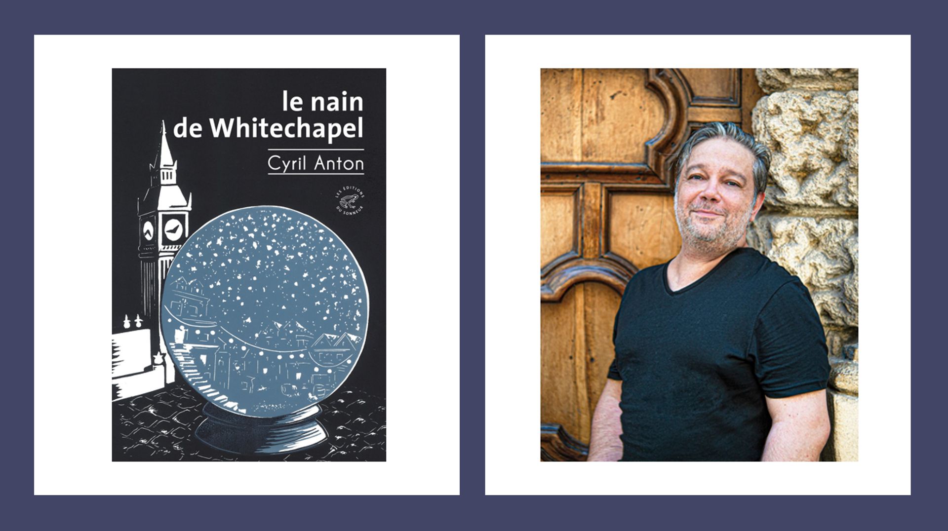 Prix Première 2024 : qui sont les 10 finalistes ? - RTBF Actus