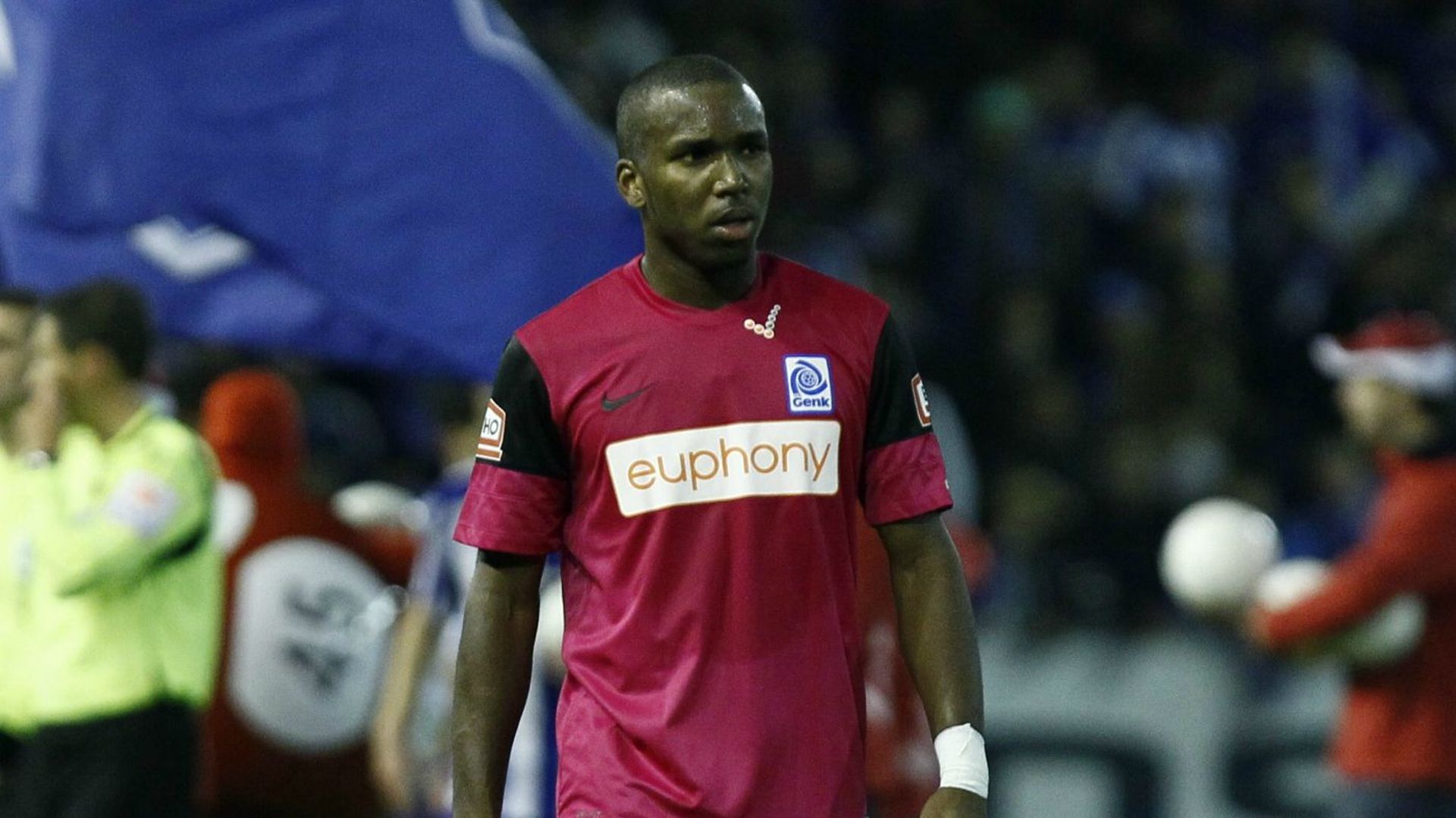 Quatre matchs pour Khaleem Hyland - RTBF Actus