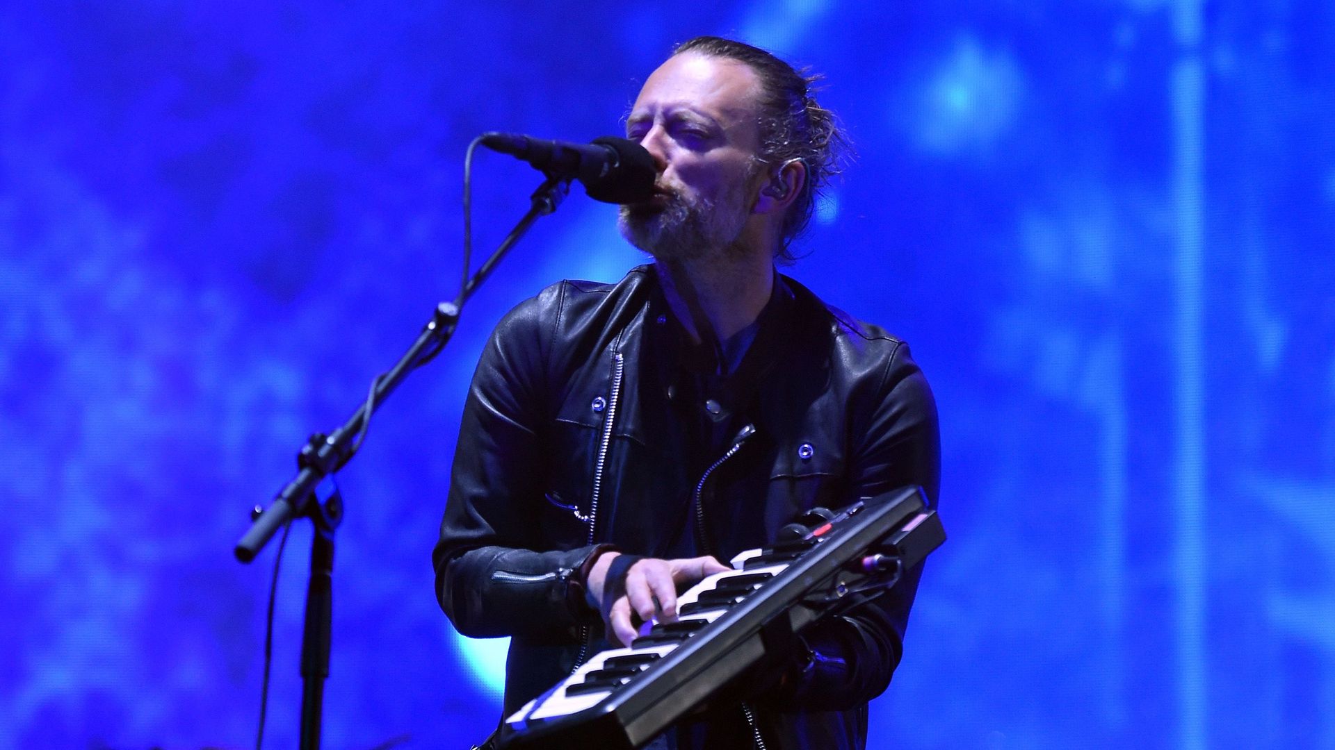 Radiohead dévoile un nouveau titre inédit, 'I Promise' - RTBF Actus