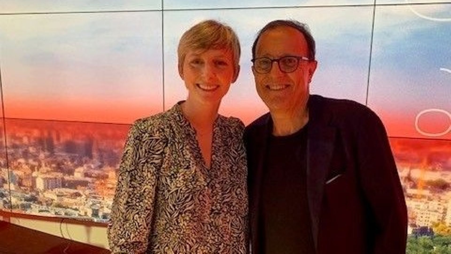 Thierry Beccaro : découvrez l’anecdote émouvante de l’animateur de ...