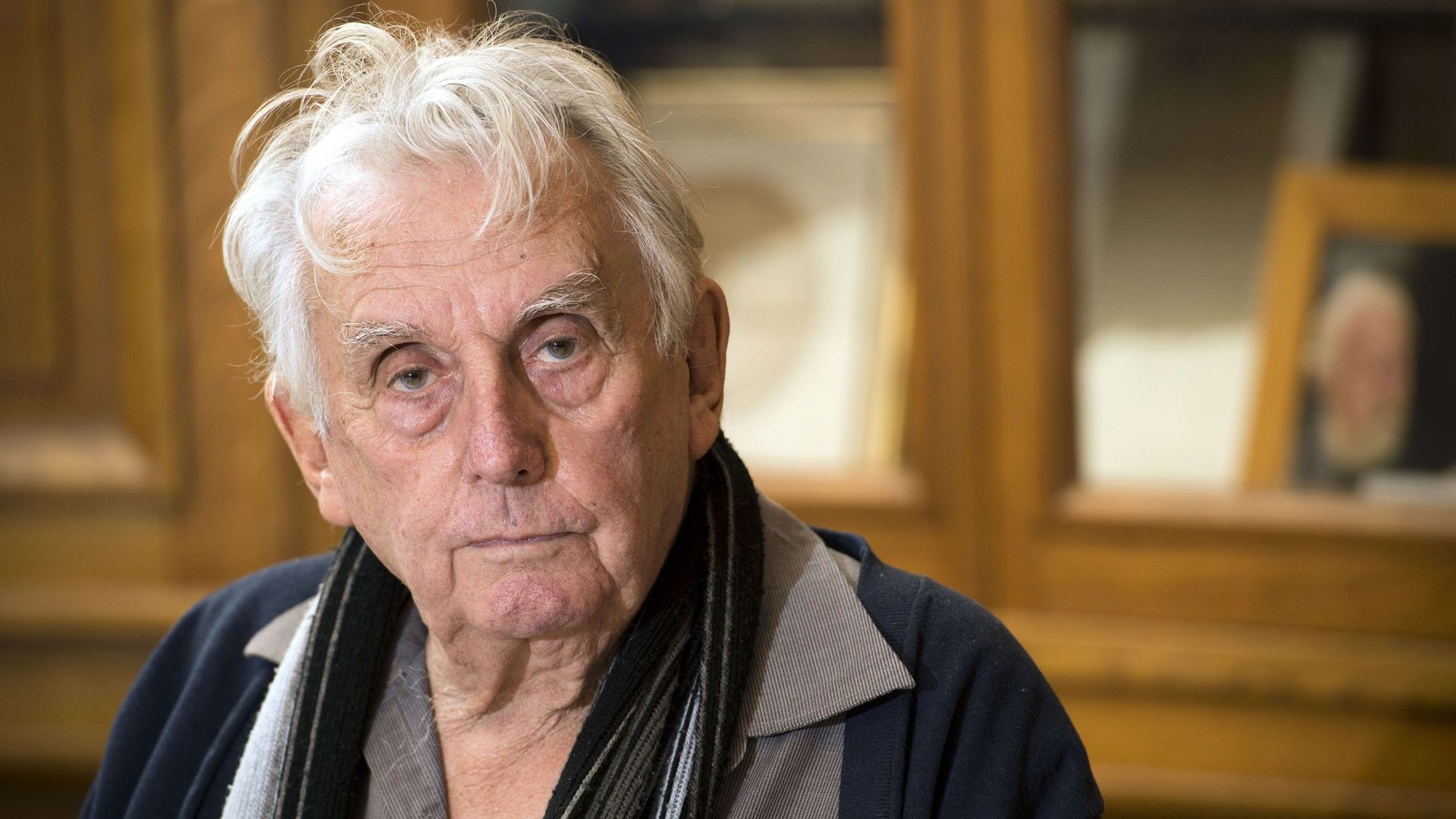 Le Prix Interallié à Mathias Menegoz pour son premier roman, 'Karpathia ...