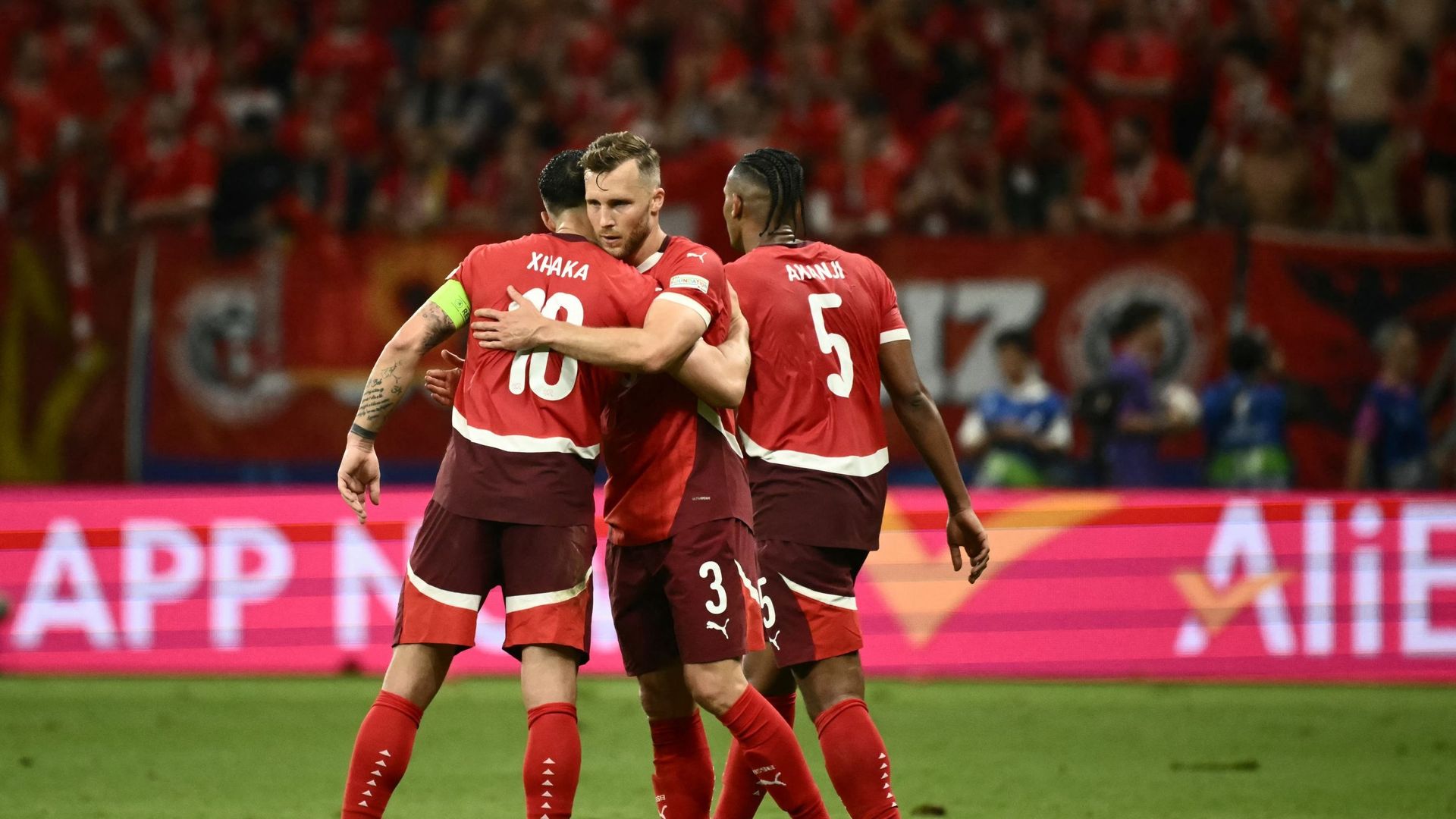 Tirage des groupes de la Coupe du monde : découvrez les chapeaux, avec ...